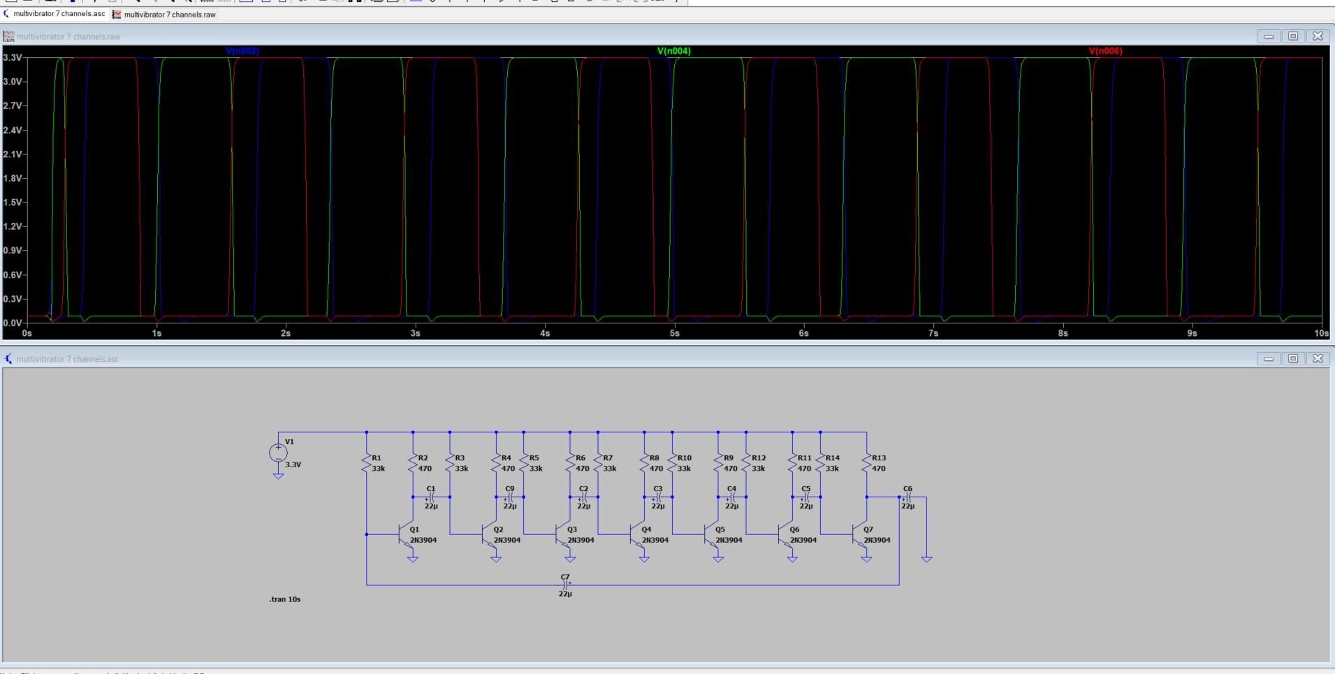 Circuit Board for Making Freeform Circuit Sculptures : 6 Steps (with ...