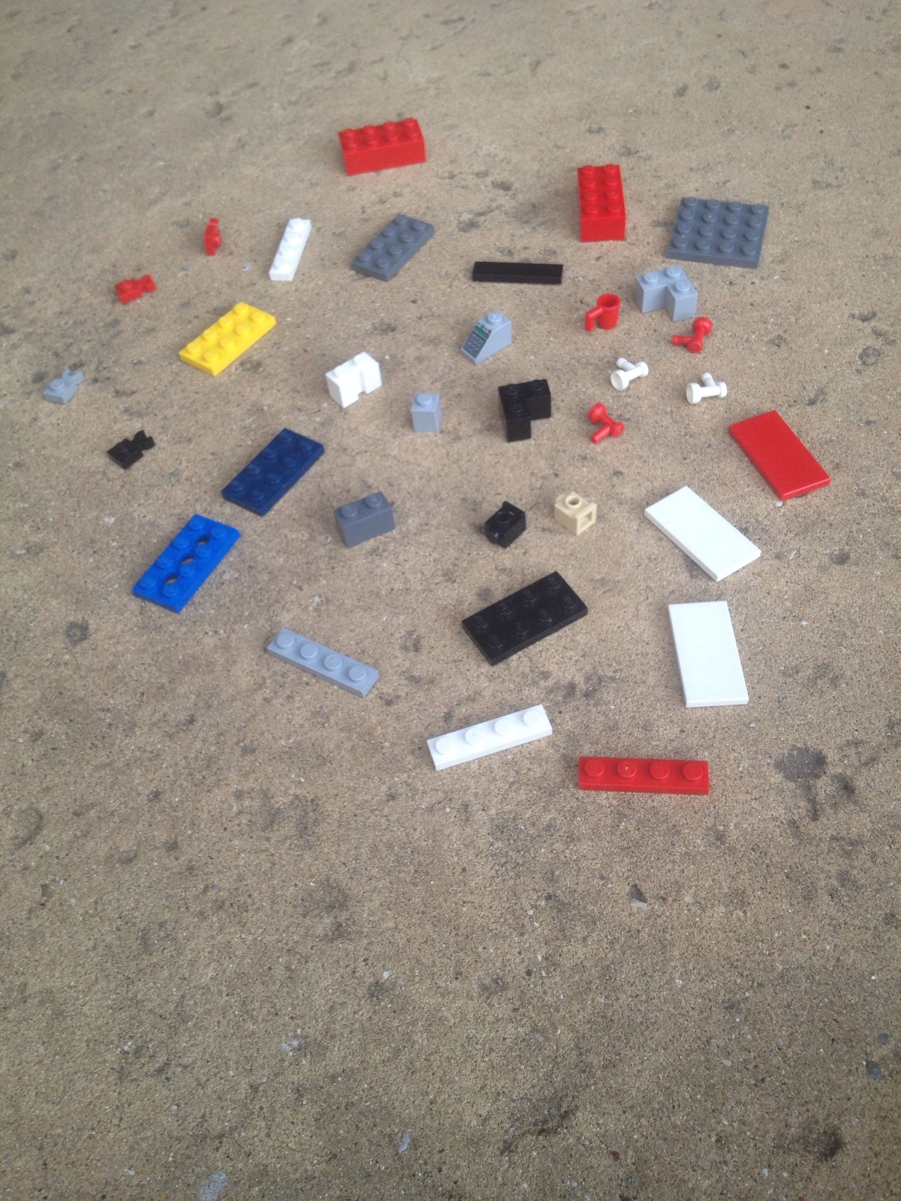 Lego Coffee Maker : 7 Steps - Instructables