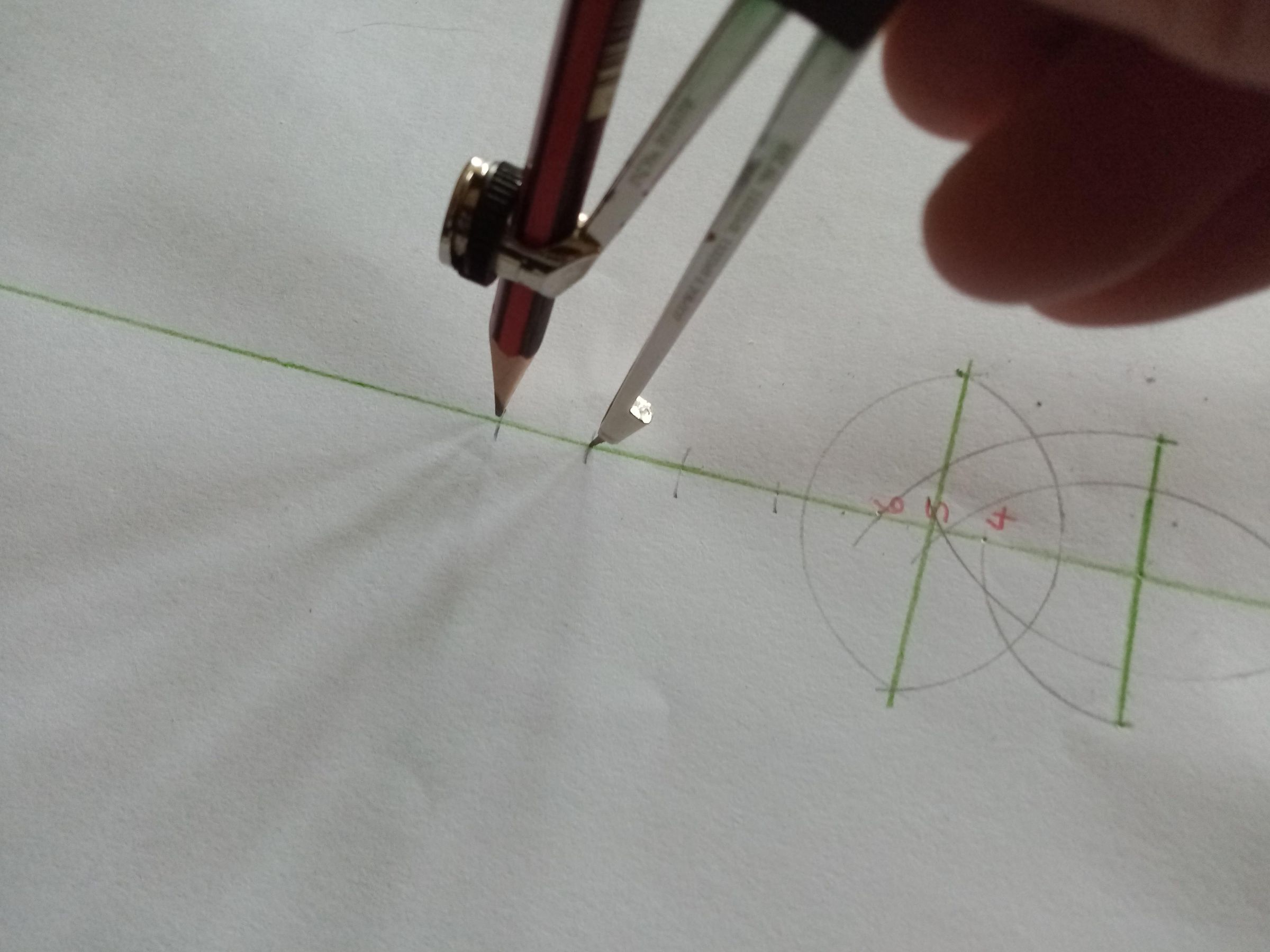 Drawing Regular Polygons : 10 Steps (with Pictures) - Instructables