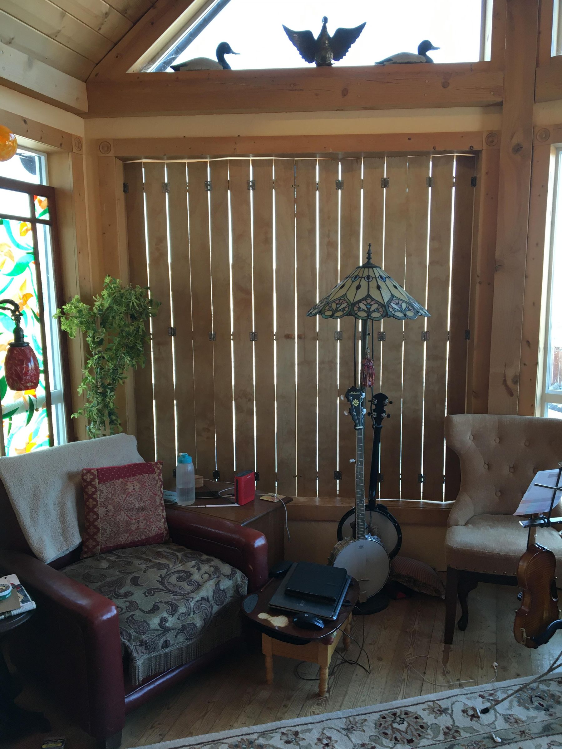 Window Shutters : 12 Steps (with Pictures) - Instructables
