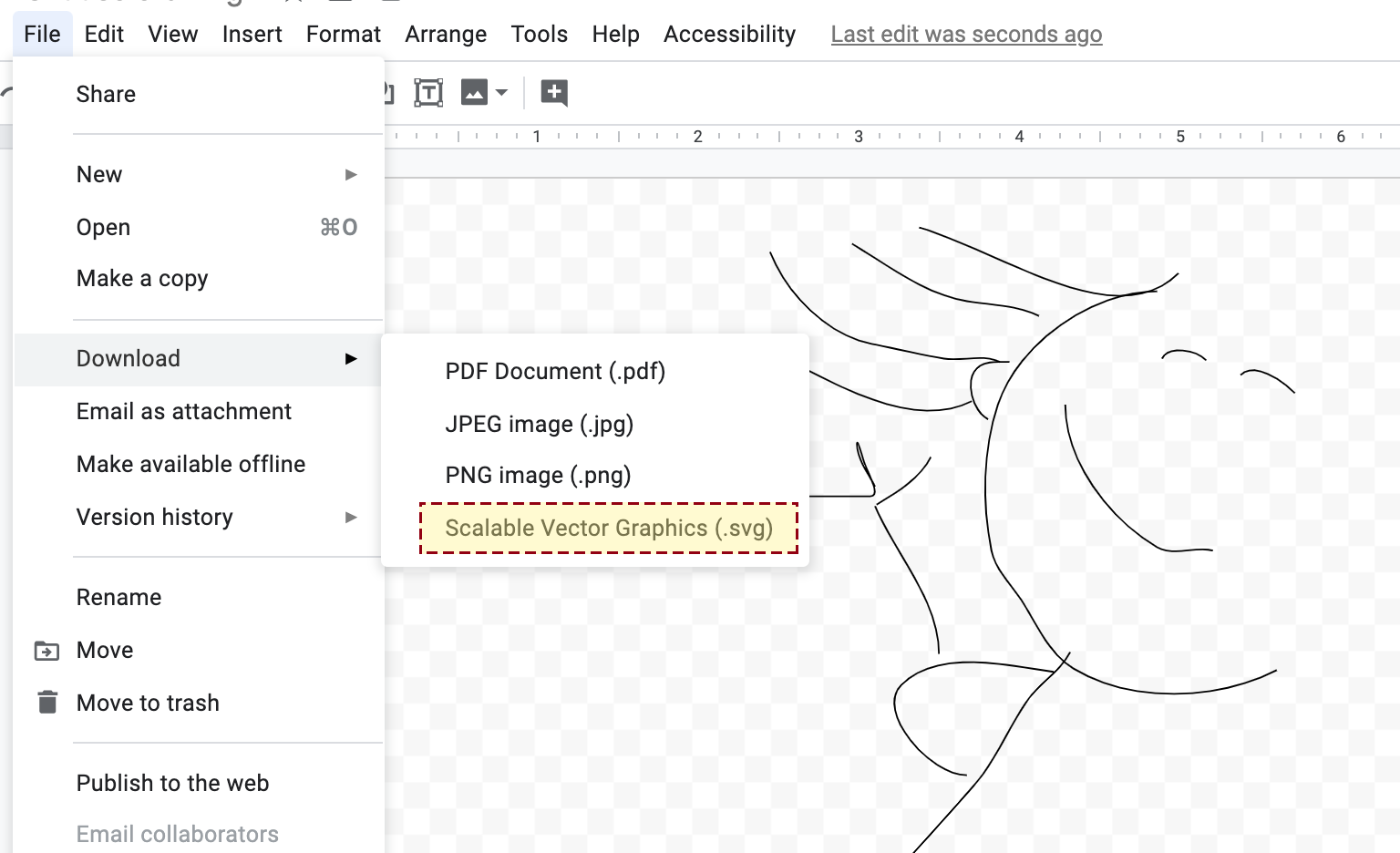 Make "Joy" Using Google Drawings & Tinkercad : 9 Steps (with Pictures ...