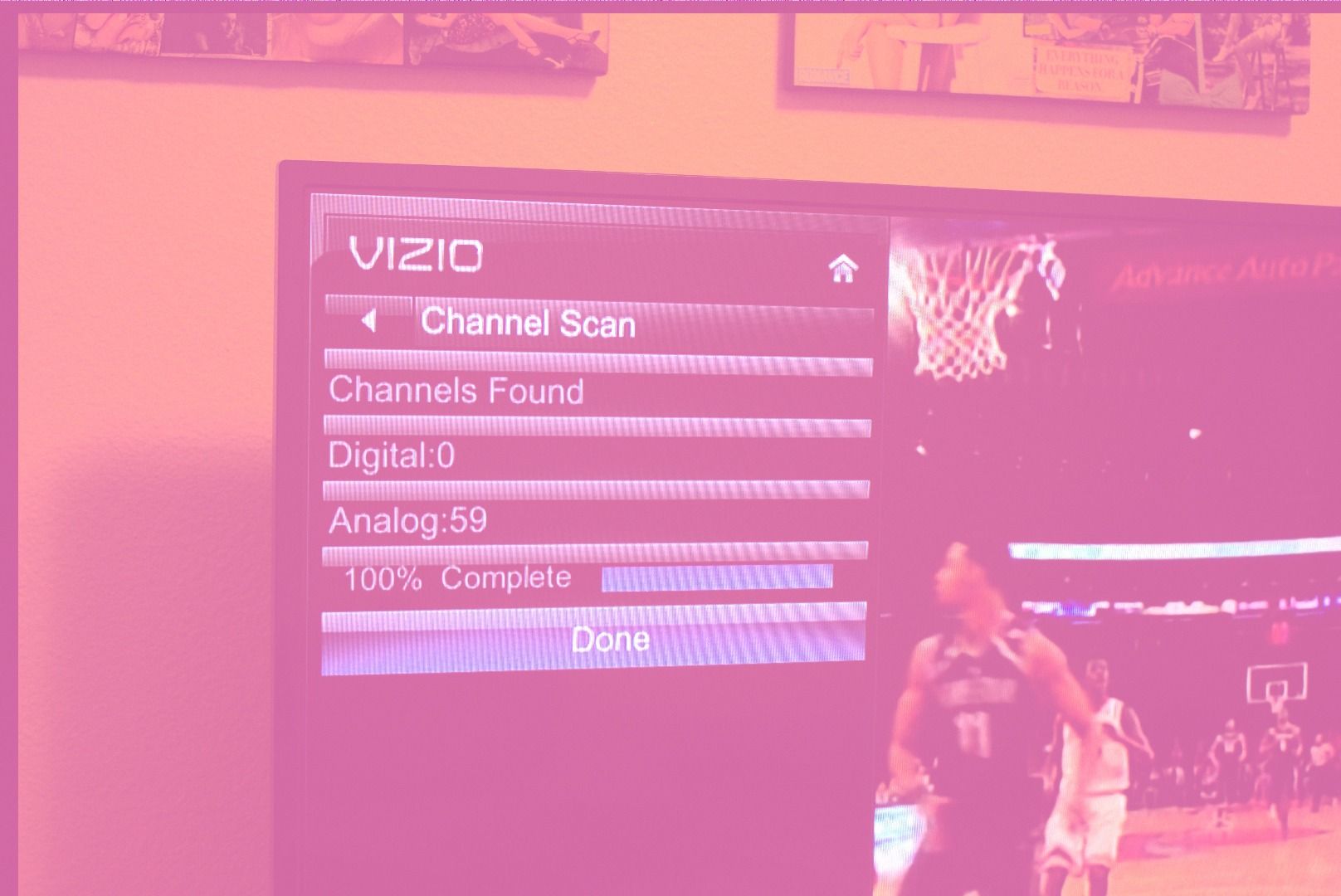 How to Set Up Direct-From-Wall Cable on a TV : 19 Steps - Instructables
