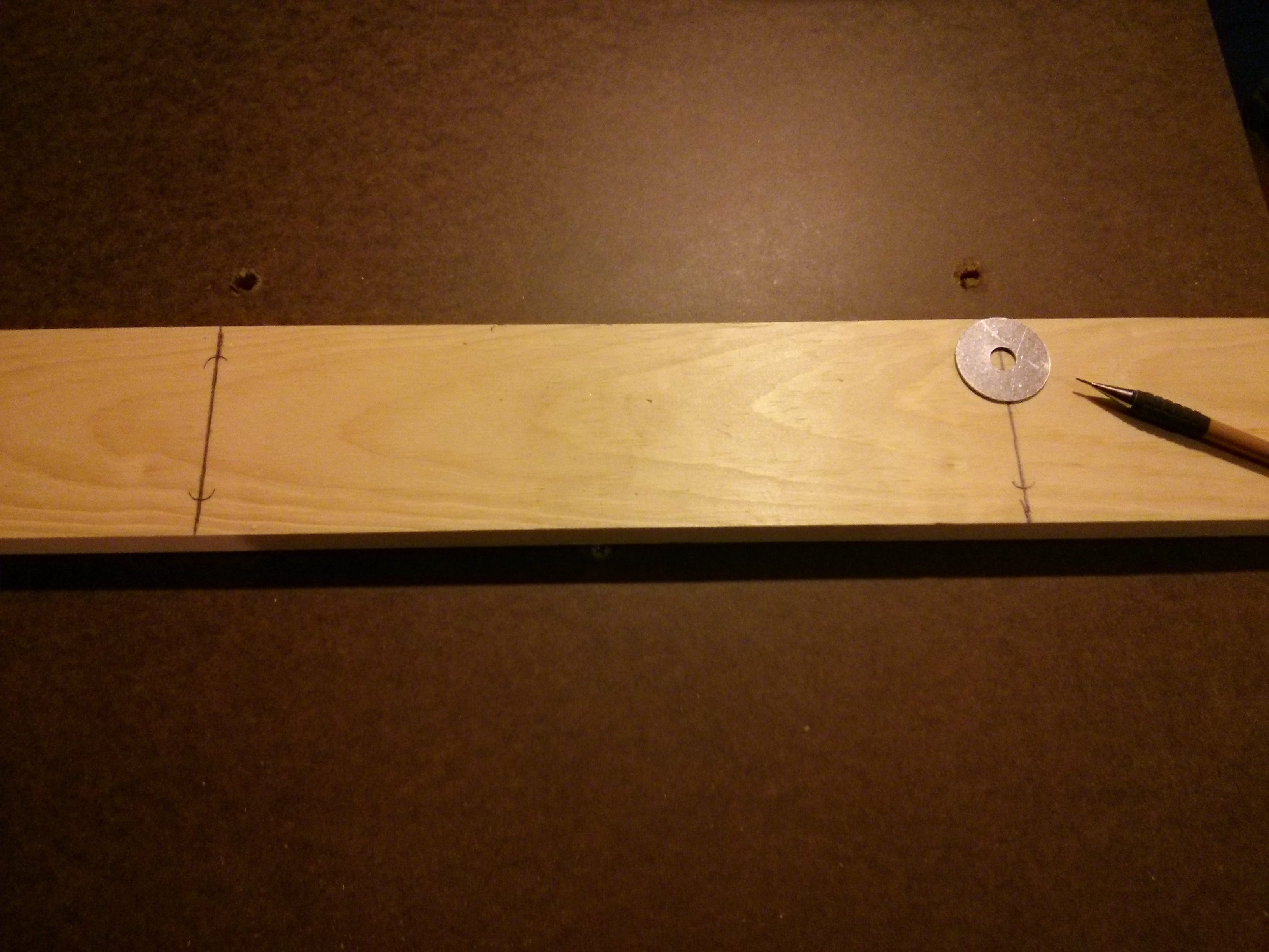 Work Bench Router Table : 8 Steps - Instructables