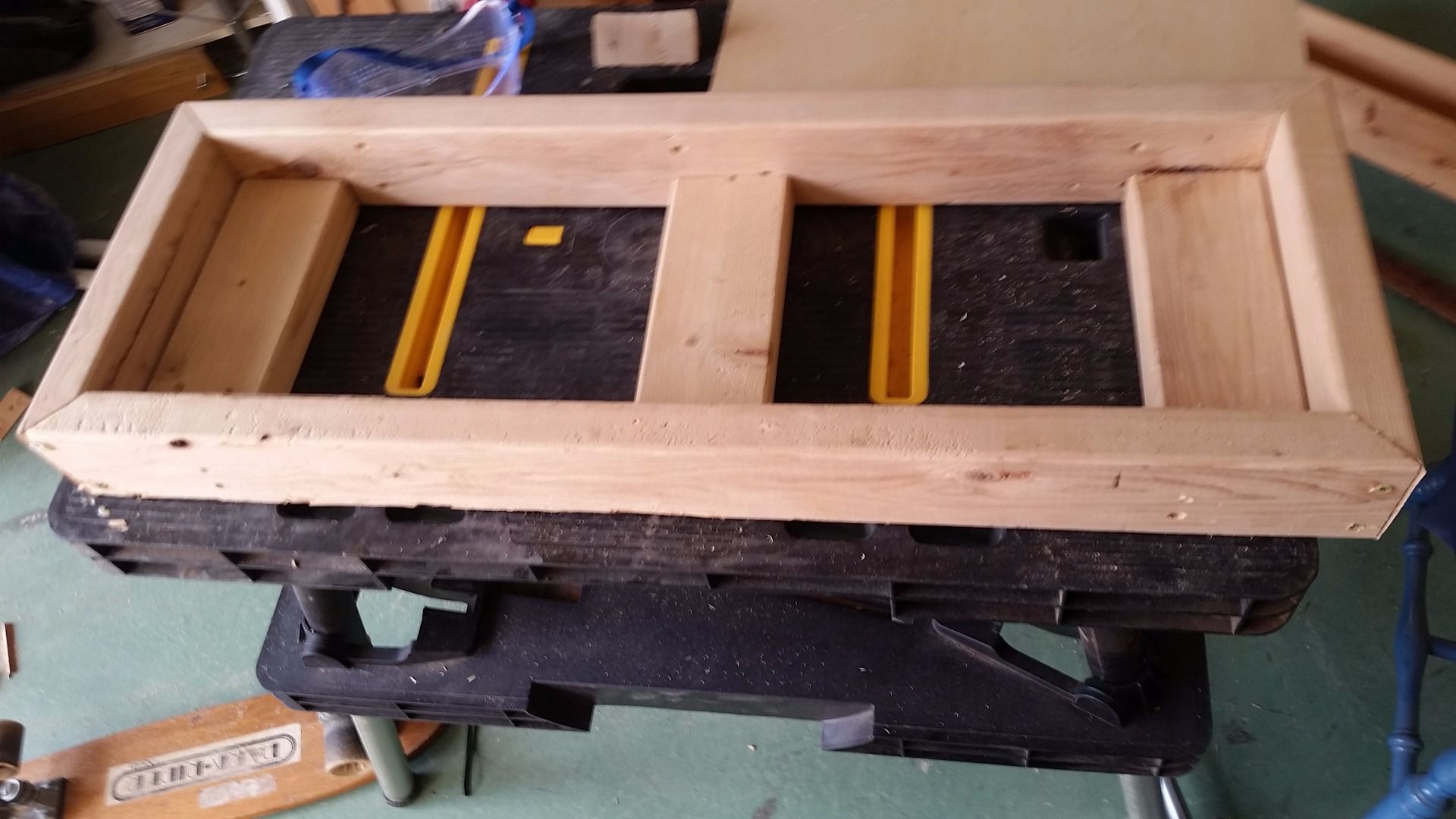 2x4 Wall Art : 6 Steps (with Pictures) - Instructables