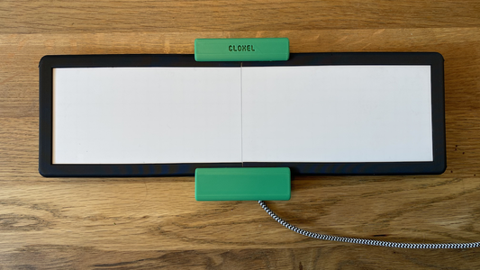 Cloxel, WLED Pixel Clock : 10 Steps (with Pictures) - Instructables