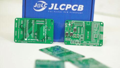 DIY Arduino Based Label Dispenser Machine | Details | Hackaday.io