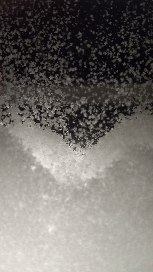 Fitzroy Storm Glass (18th Century Weather Prediction Device) : 3 Steps ...