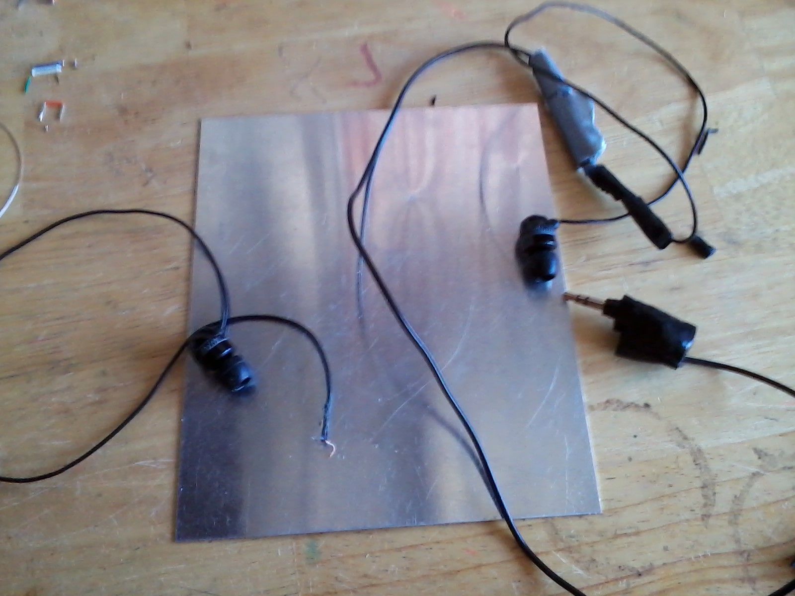 Diy Earbud Repair 3 Steps Instructables