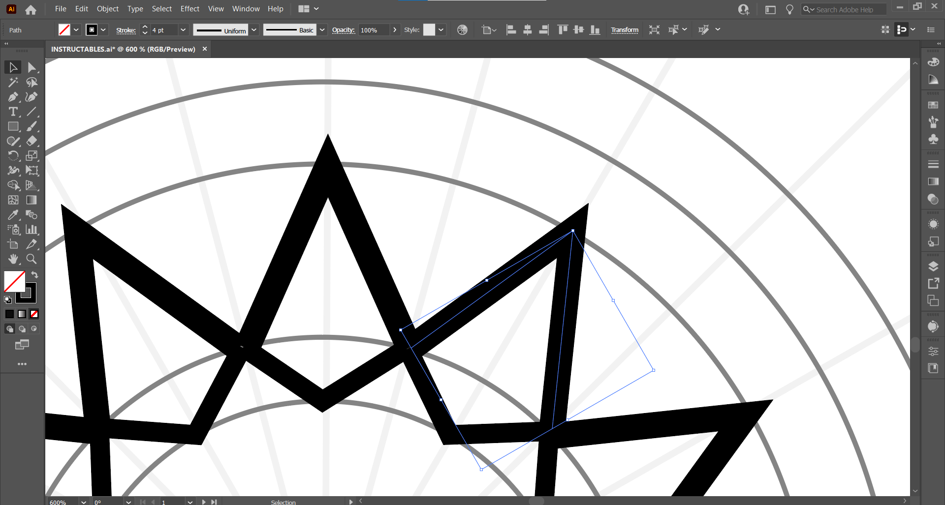 Synergizing the Beauty of Mathematics and Art : 4 Steps (with Pictures ...