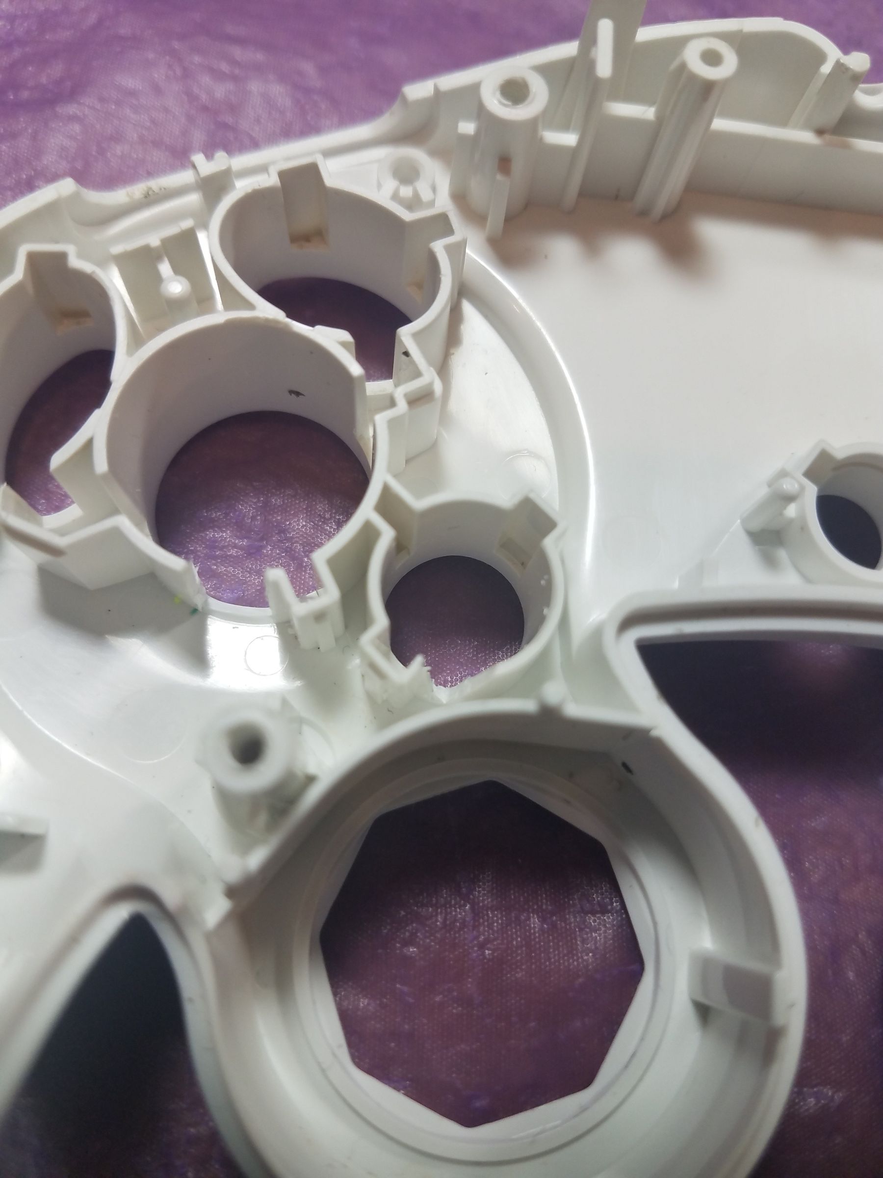 Goomwave - Reactive GameCube Controller LEDs : 69 Steps (with Pictures ...