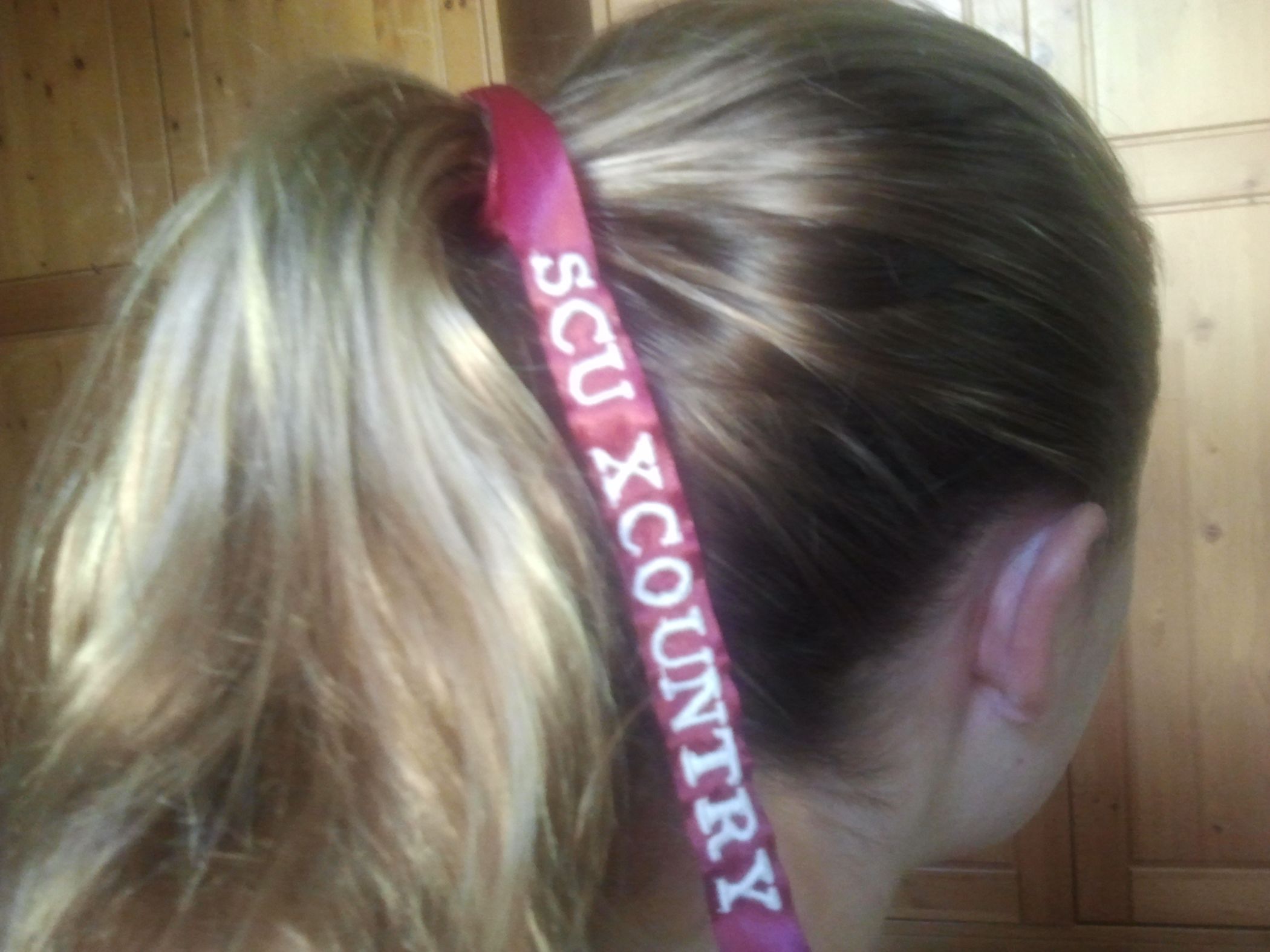 Embroidered Hair Ribbons - Instructables