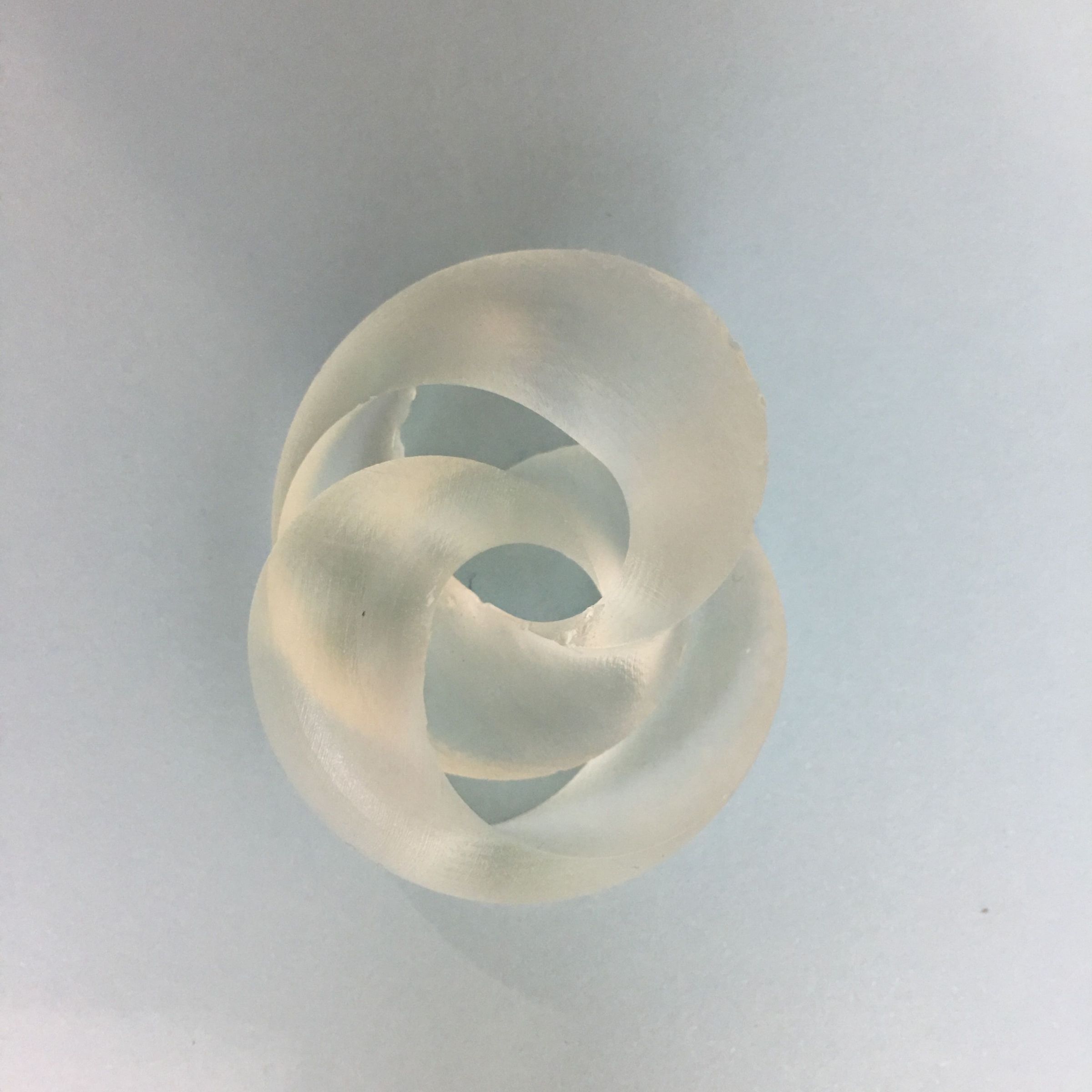 Have Fun With Torus : 9 Steps (with Pictures) - Instructables