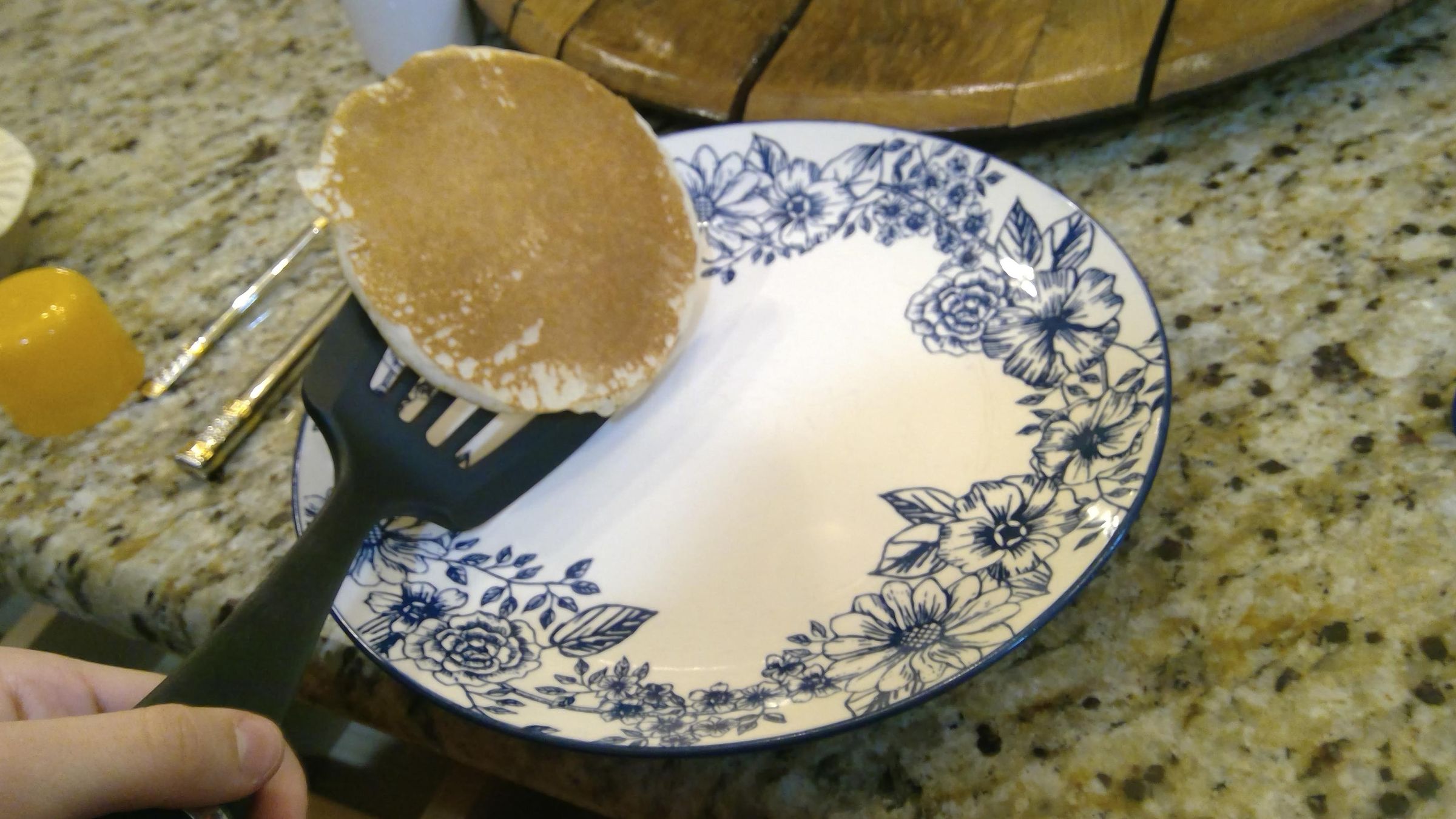 Simple and Speedy Pancakes! : 11 Steps - Instructables