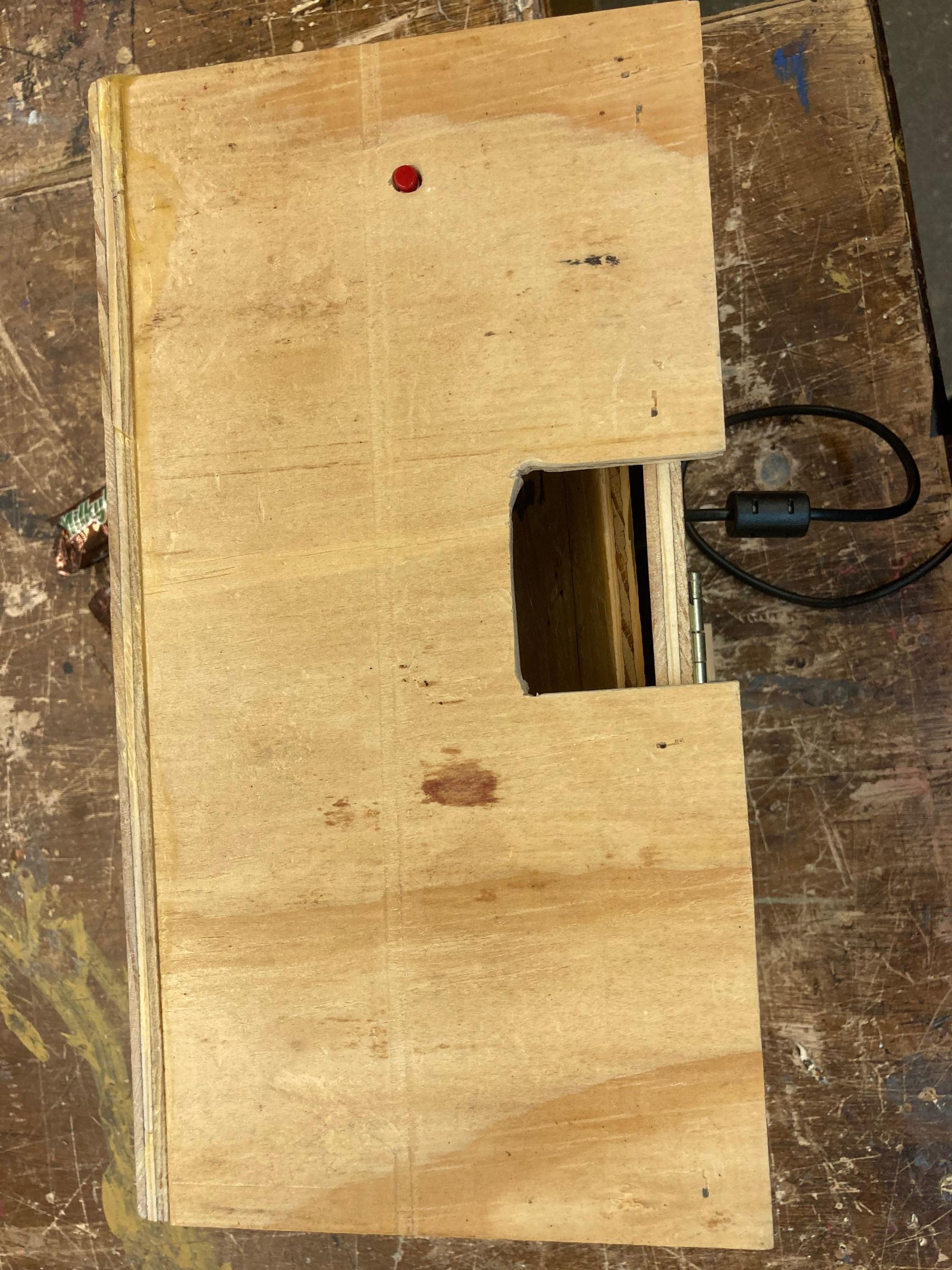 Arduino Powered Vending Machine : 3 Steps - Instructables