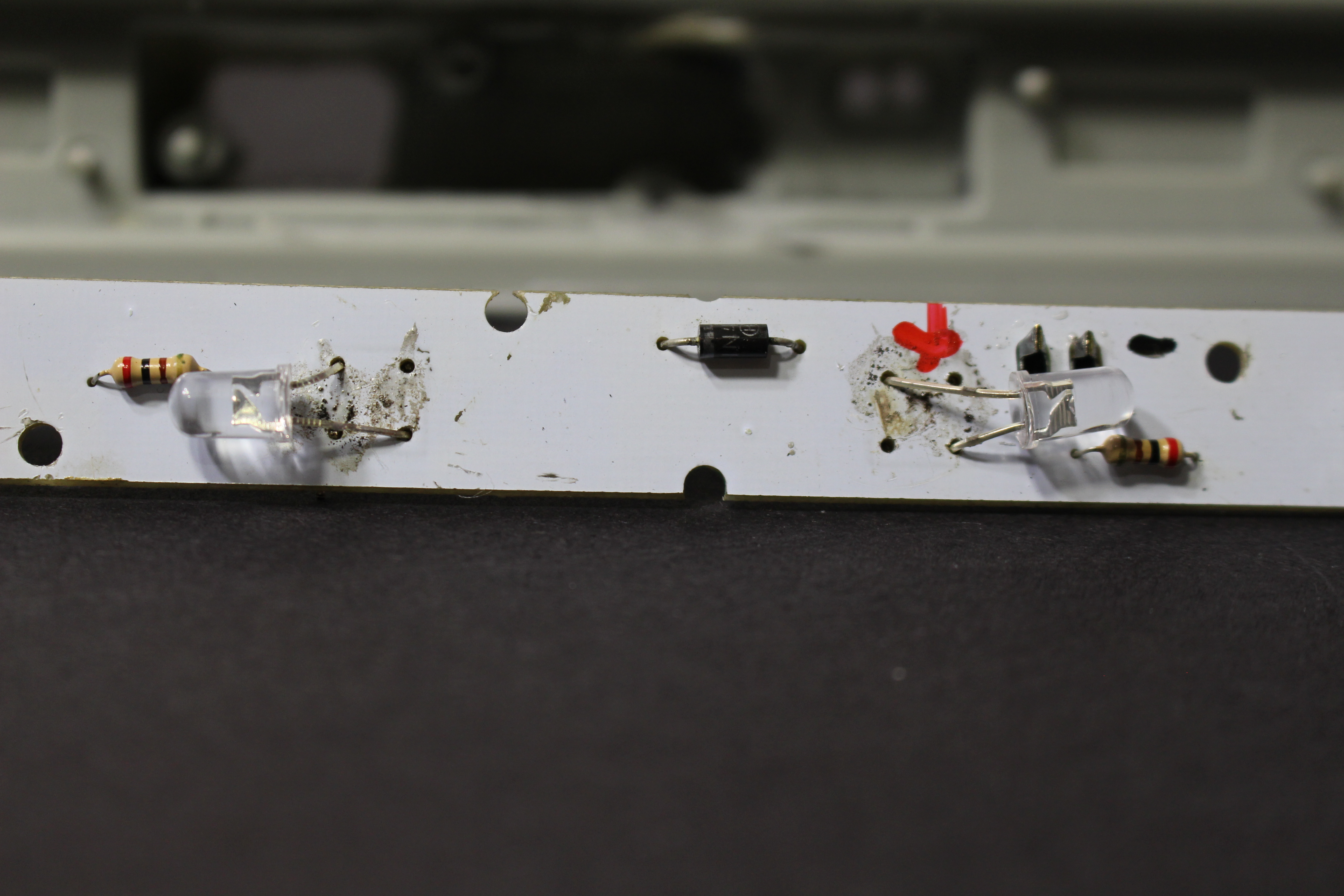 Third Brake Light Backup Camera (Wireless) : 6 Steps (with Pictures ...