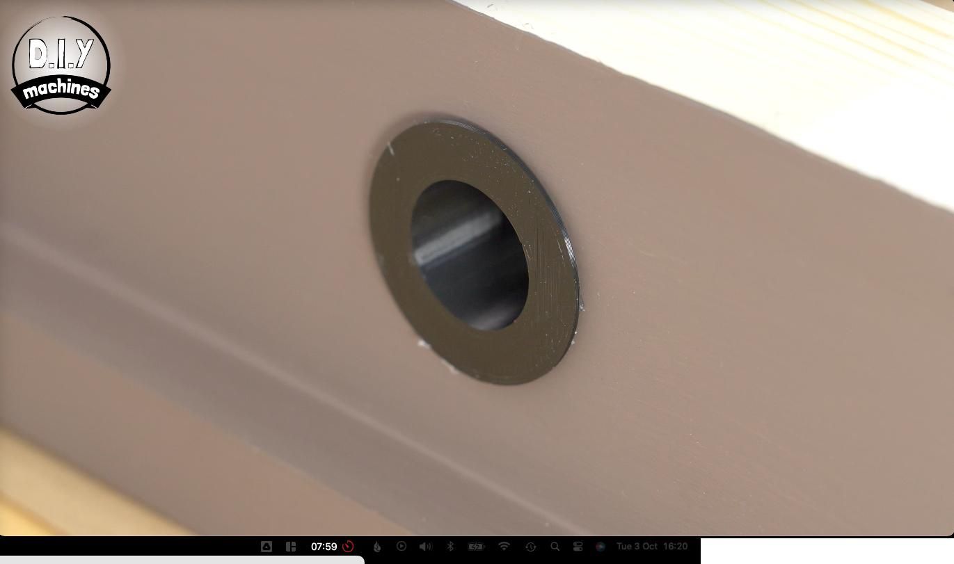 Build a DIGITAL MAGIC MIRROR : 28 Steps (with Pictures) - Instructables