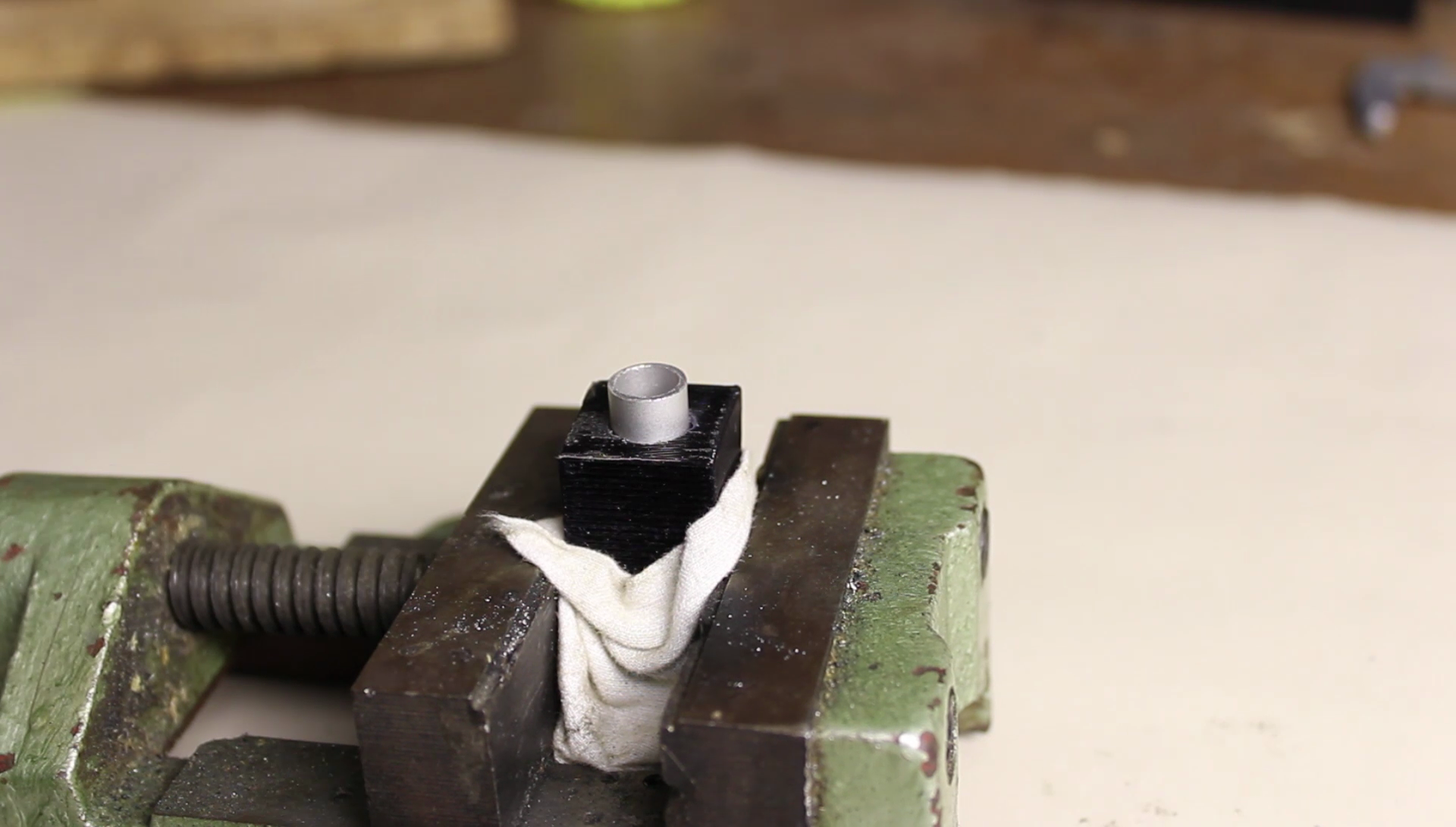 Make a Pocket Hole Jig : 5 Steps (with Pictures) - Instructables