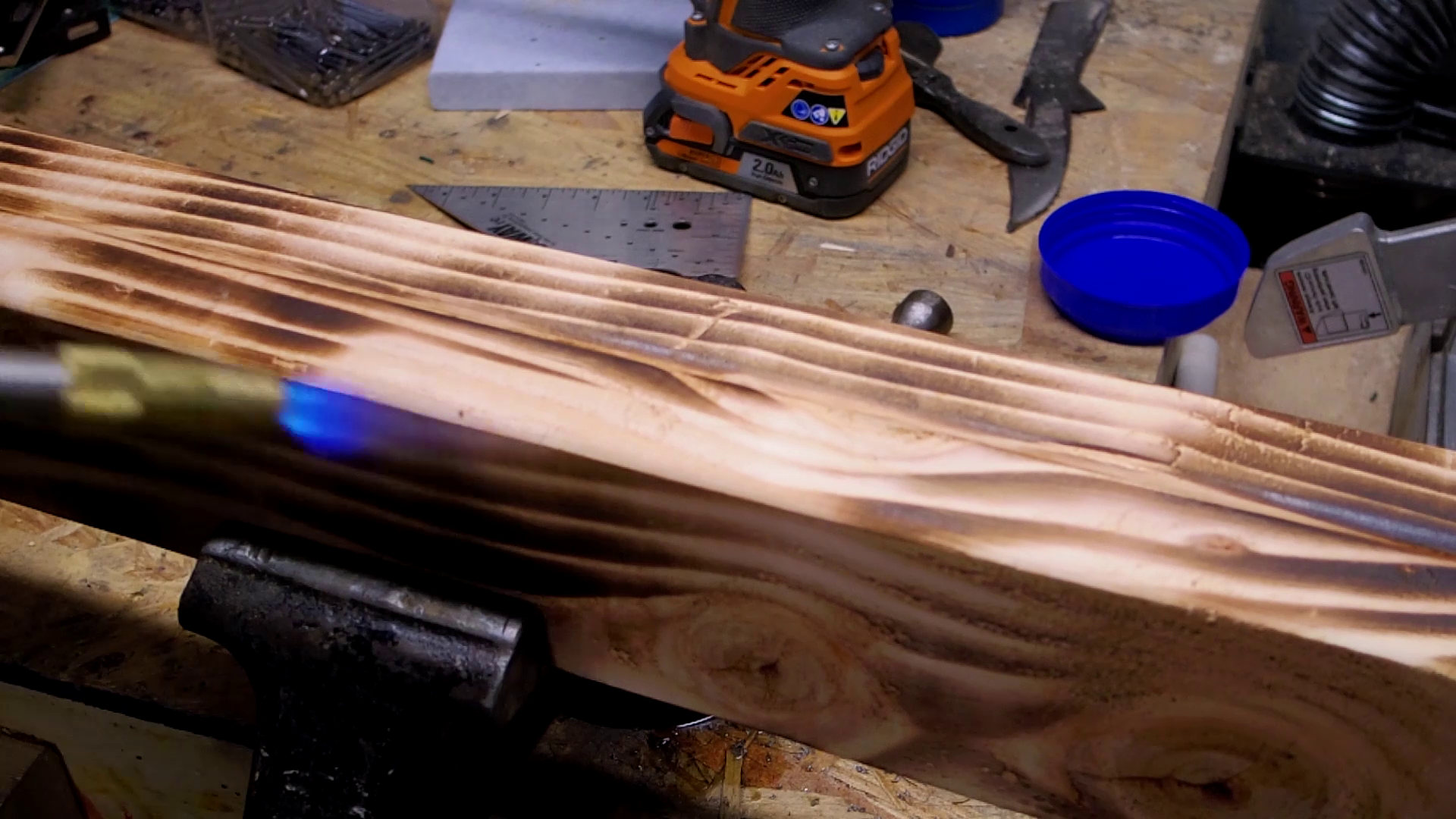 Making a Giant Vortex Cannon (and Making It Look Cool) : 9 Steps (with ...