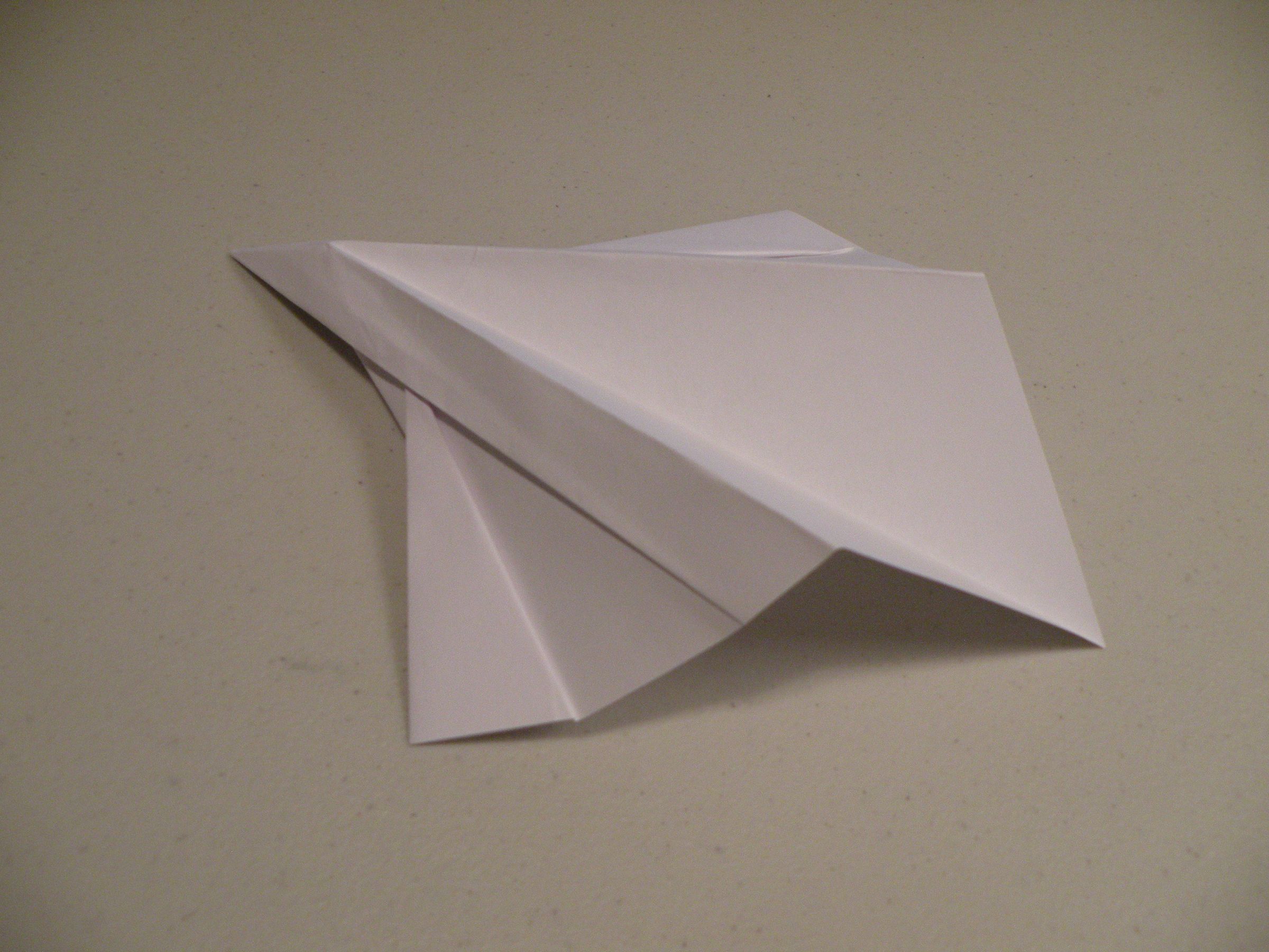 Paper Space Shuttle : 35 Steps (with Pictures) - Instructables