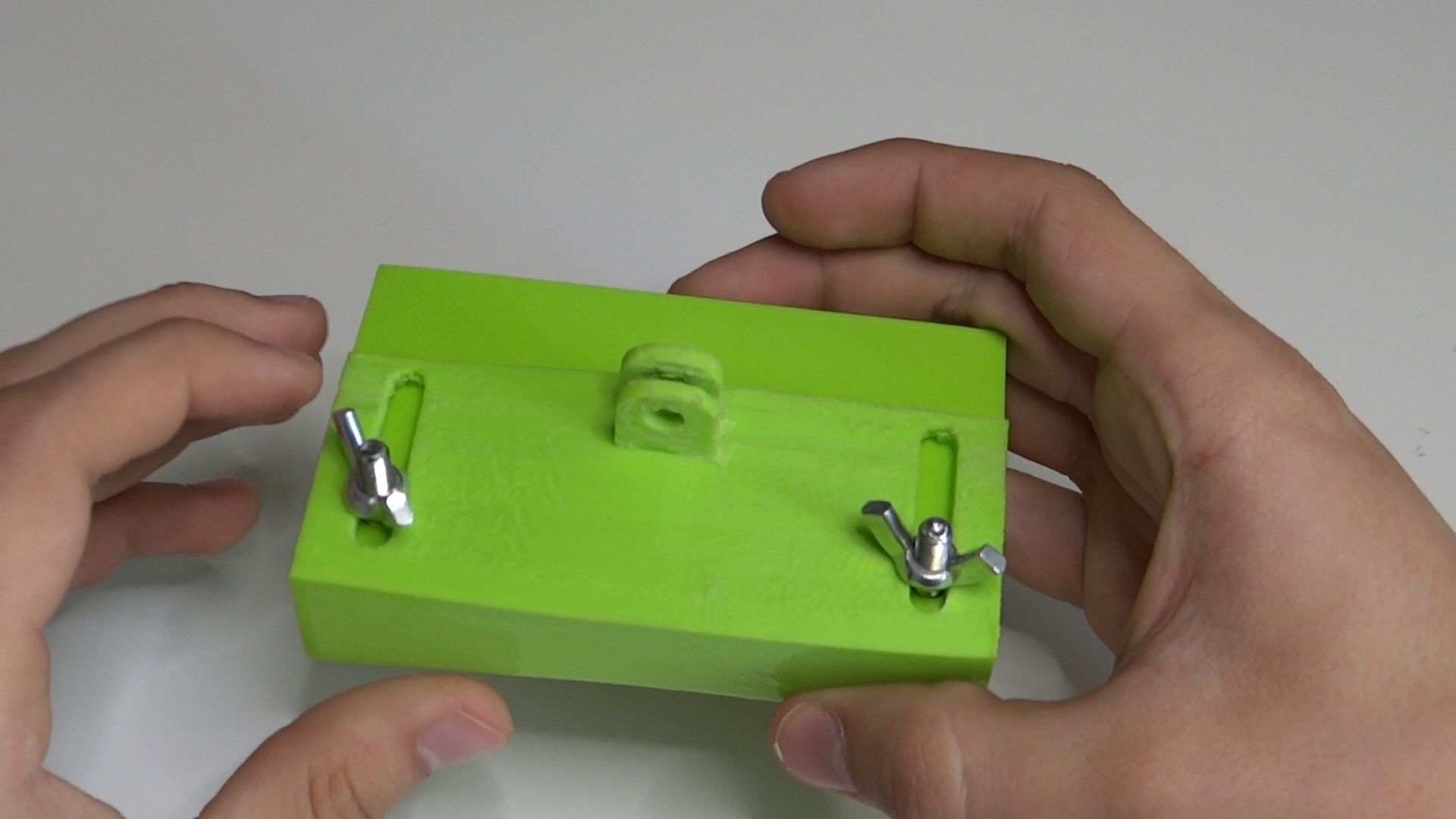 3D Printed Smartphone Holder : 7 Steps (with Pictures) - Instructables