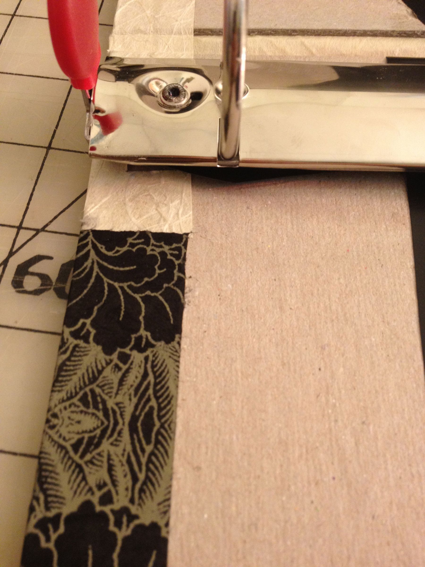 Custom Binder : 6 Steps - Instructables