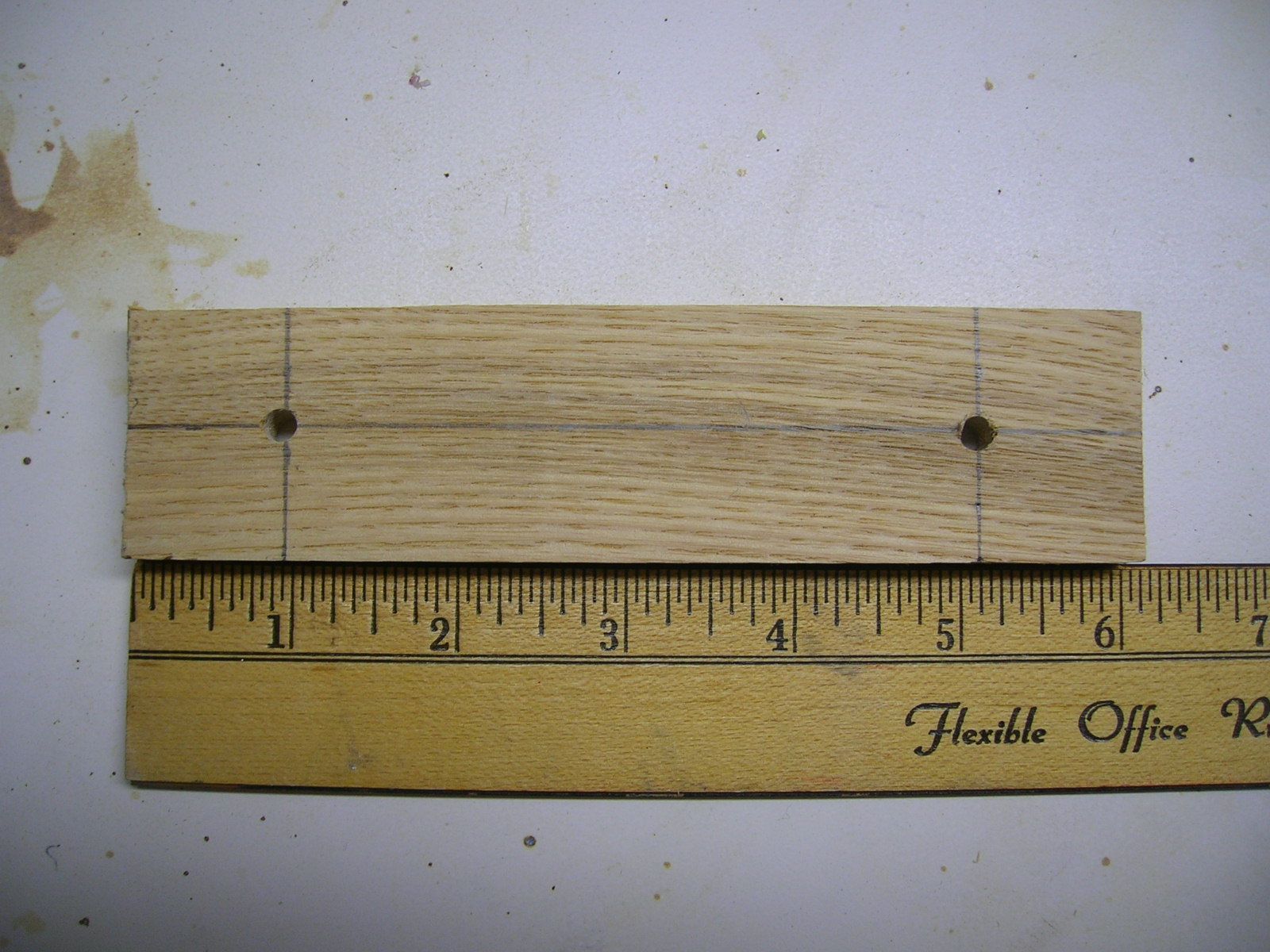 Make an 8 Inch Circle Using a 6 Inch Rectangle : 6 Steps - Instructables