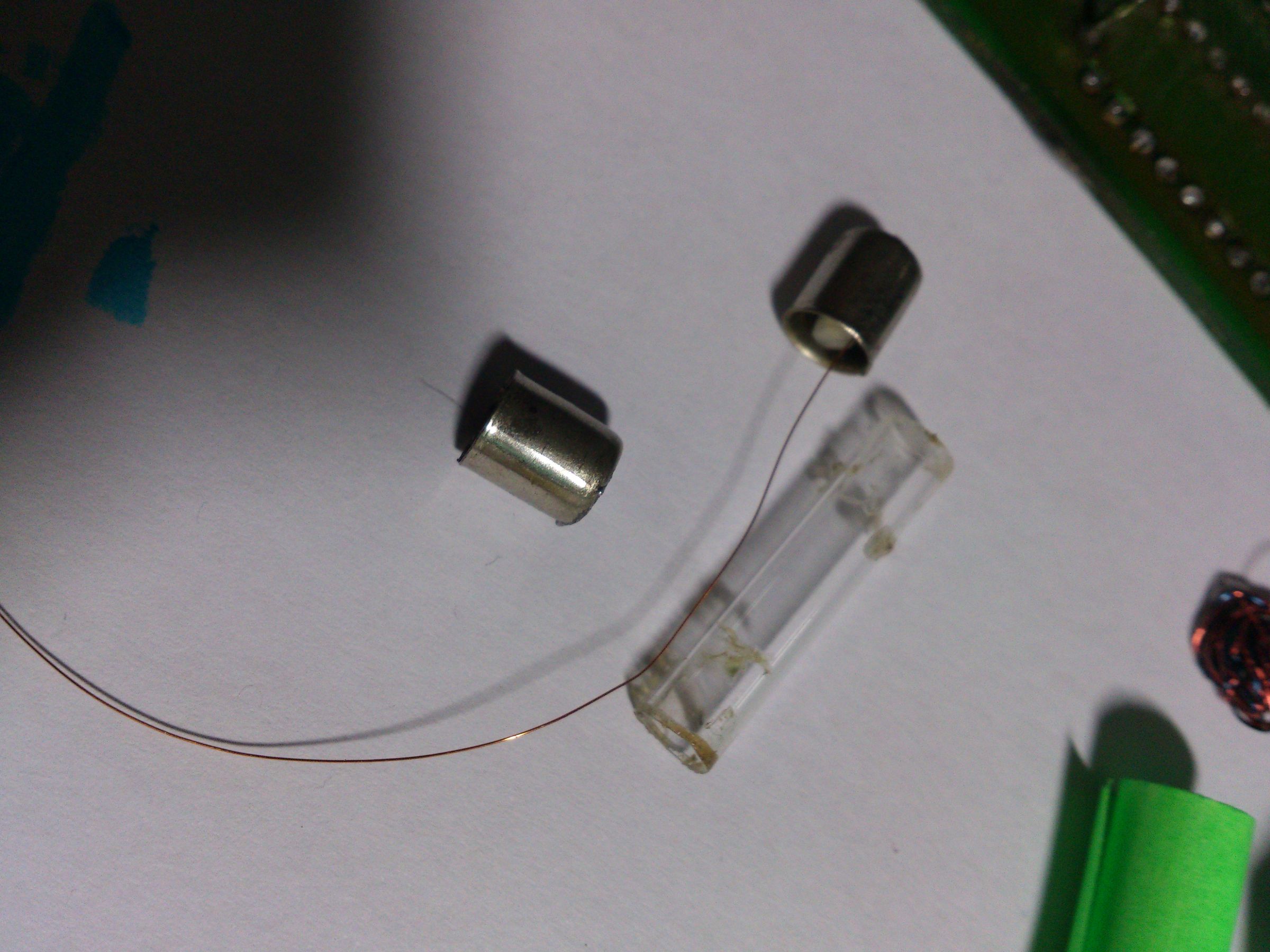 DIY Neon Fuses : 3 Steps - Instructables