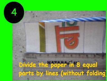 Build a Tumblewing (1 PIC INSTRUCTIONS !!) - Instructables