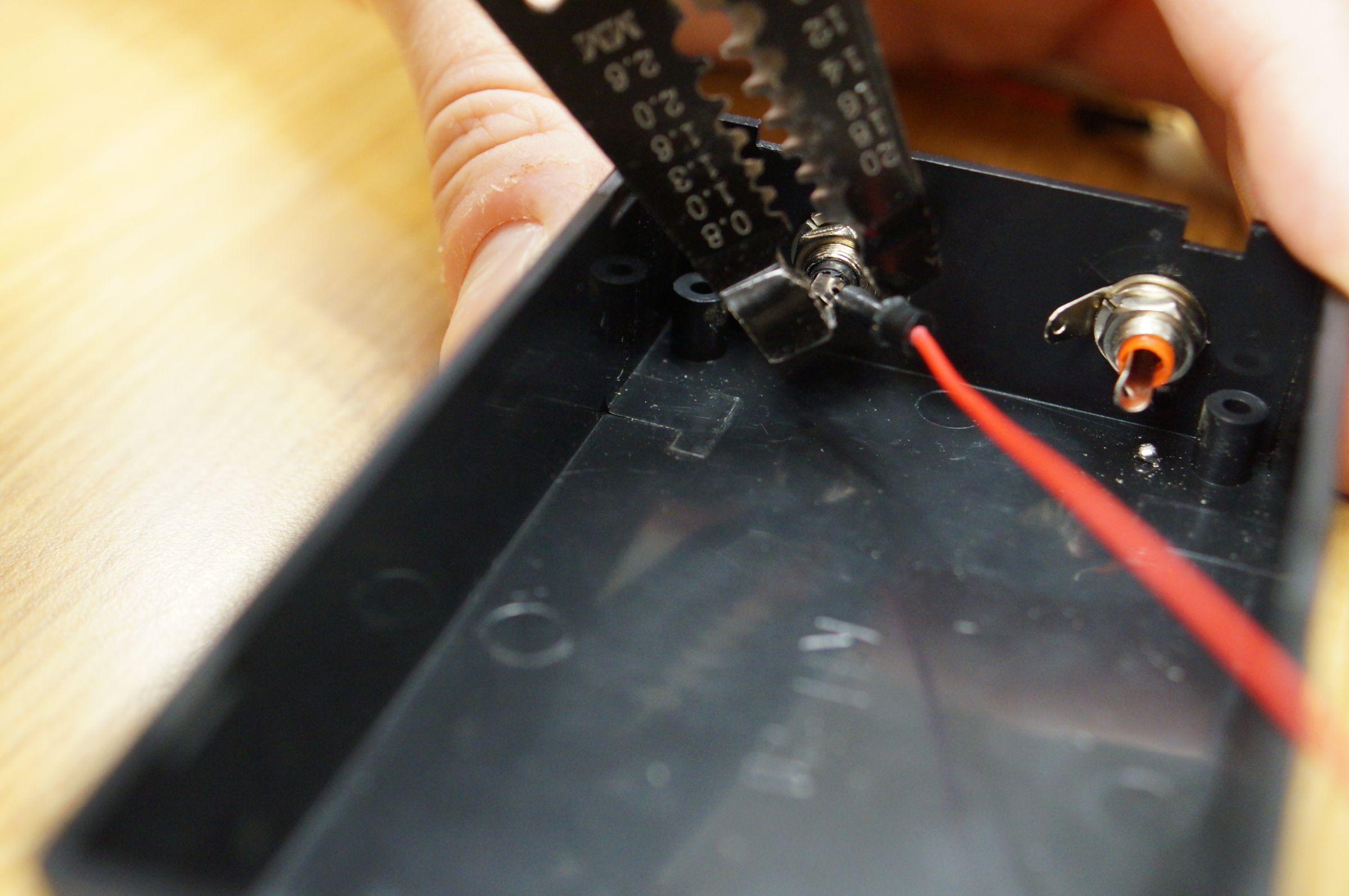 Solar Irradiance Device (SID): an Arduino Based Solar Sensor : 9 Steps ...