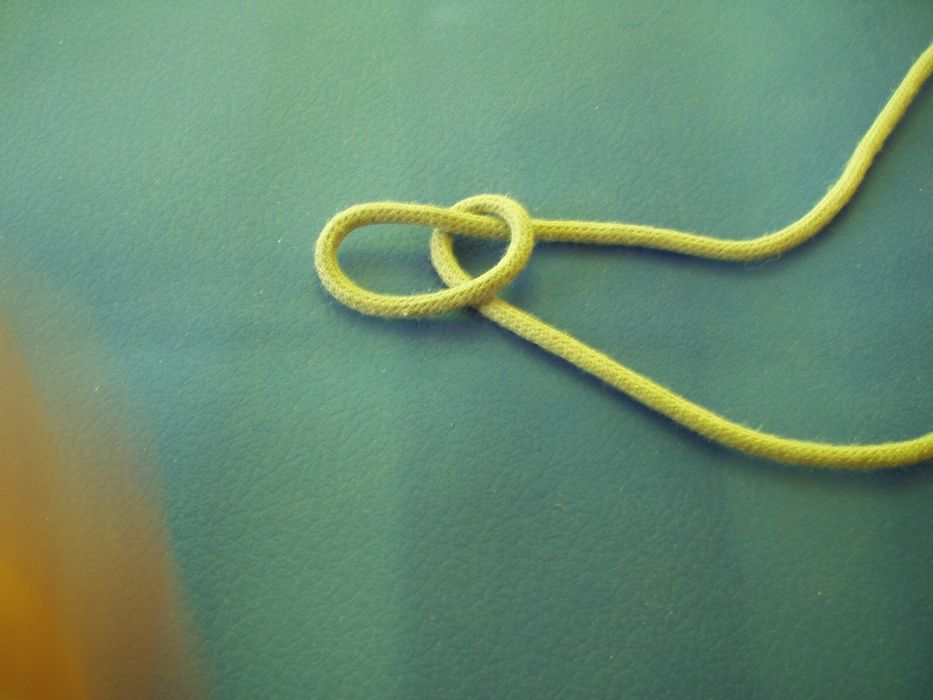 Snake Knot : 12 Steps - Instructables
