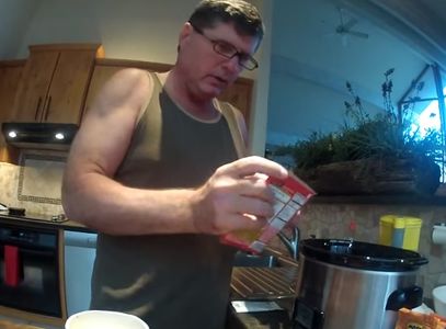 Pre-Sliced Pot Roast Slow Cooker Recipe : 3 Steps - Instructables