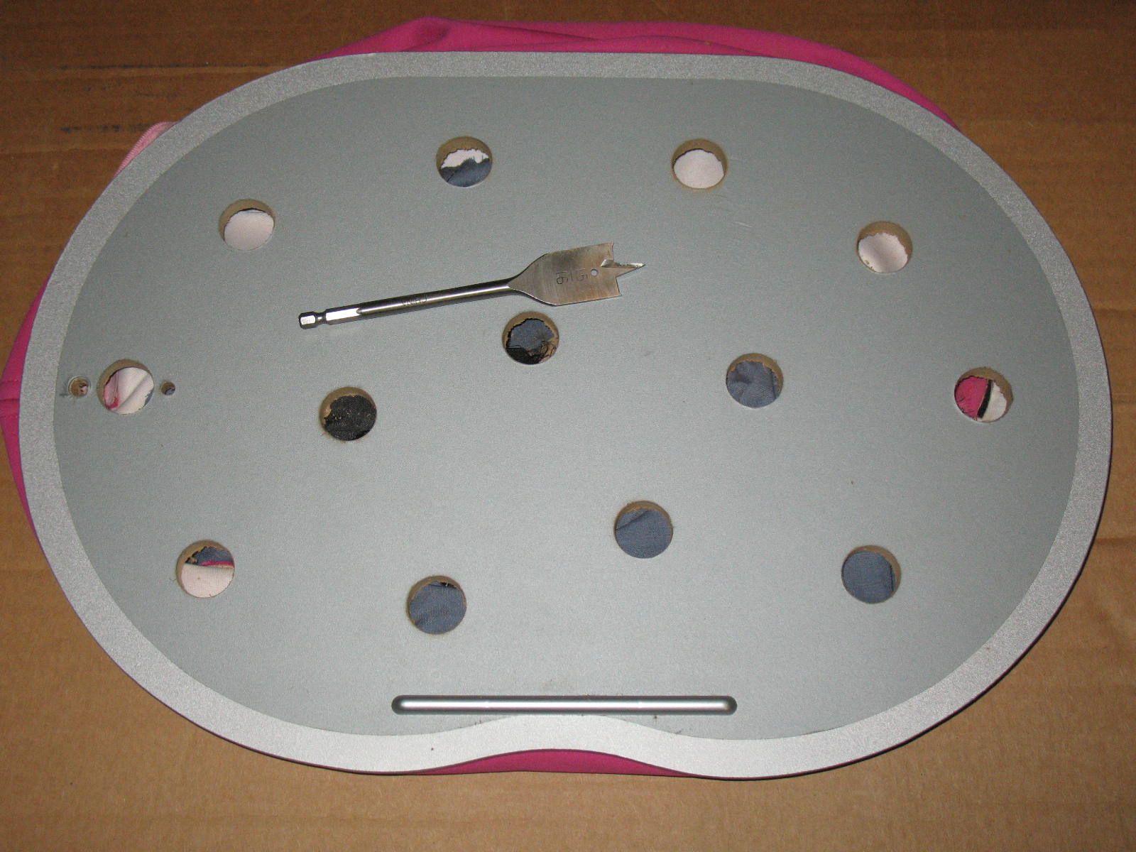 Occupational Therapy Dexterity/Cognitive Aid : 3 Steps - Instructables
