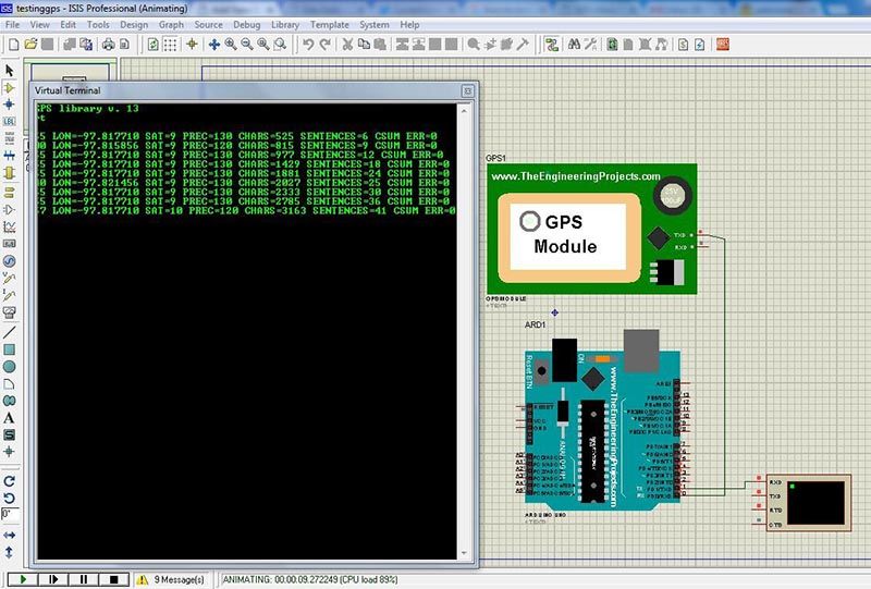 How to Connect Liquid Crystal Display(LCD) to Arduino : 4 Steps ...