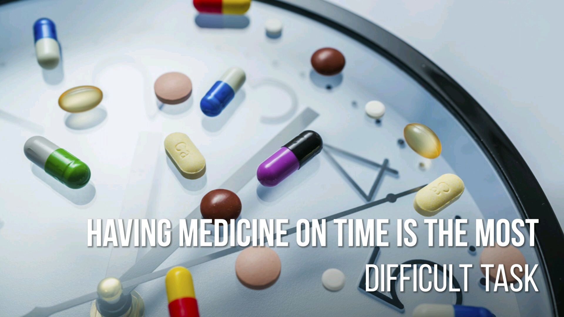 Arduino Based Medicine Dispenser : 5 Steps (with Pictures) - Instructables