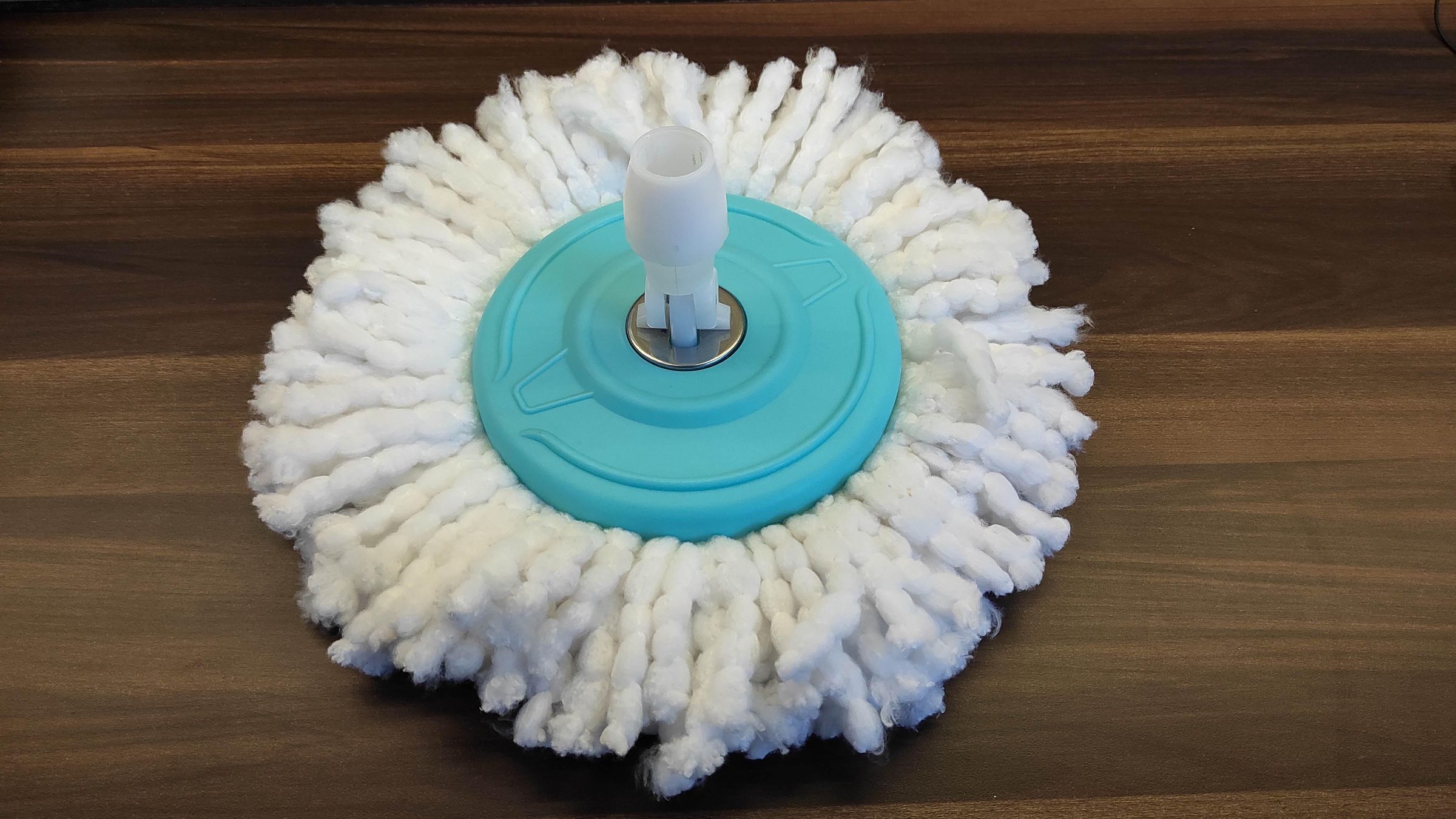 The Ultimate Floor Cleaning Robot (v2.0) : 16 Steps (with Pictures ...