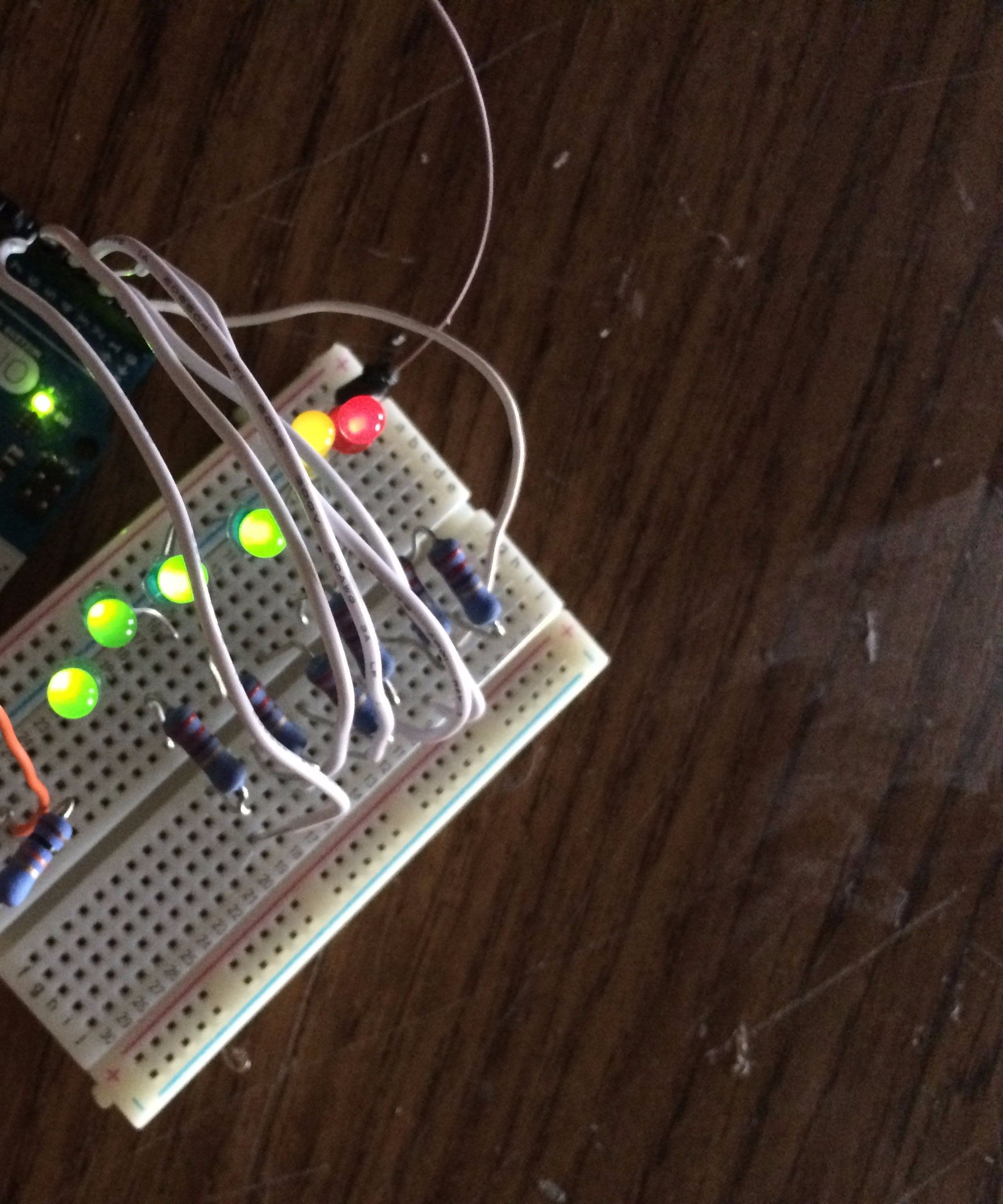 Arduino Light System : 8 Steps - Instructables