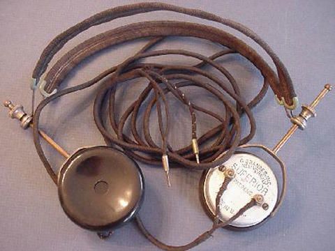 Create Your Own Headphones From Raw Materials : 6 Steps (with Pictures ...