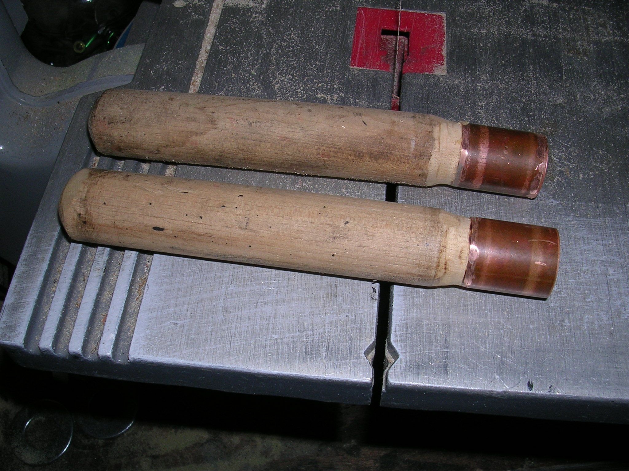 Simple Tools to Make Loft Insulation Easier (for Old Codgers ...