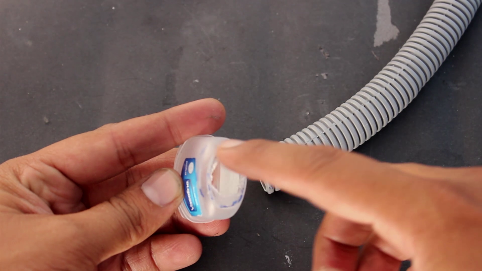 How to Make Vacuum Cleaner Using Plastic Bottle at Home : 7 Steps ...
