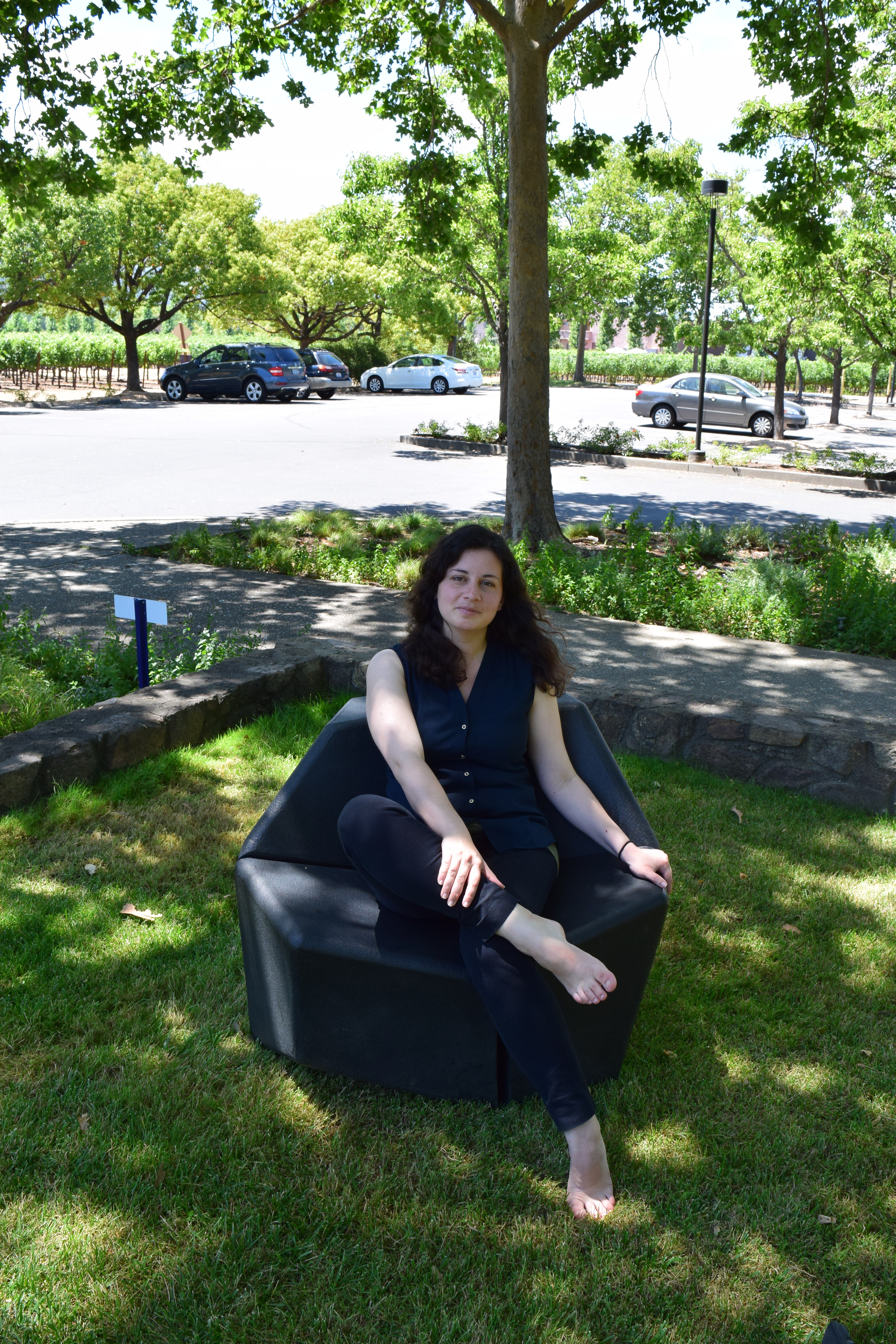 GeoShift Transforming Chair : 8 Steps (with Pictures) - Instructables