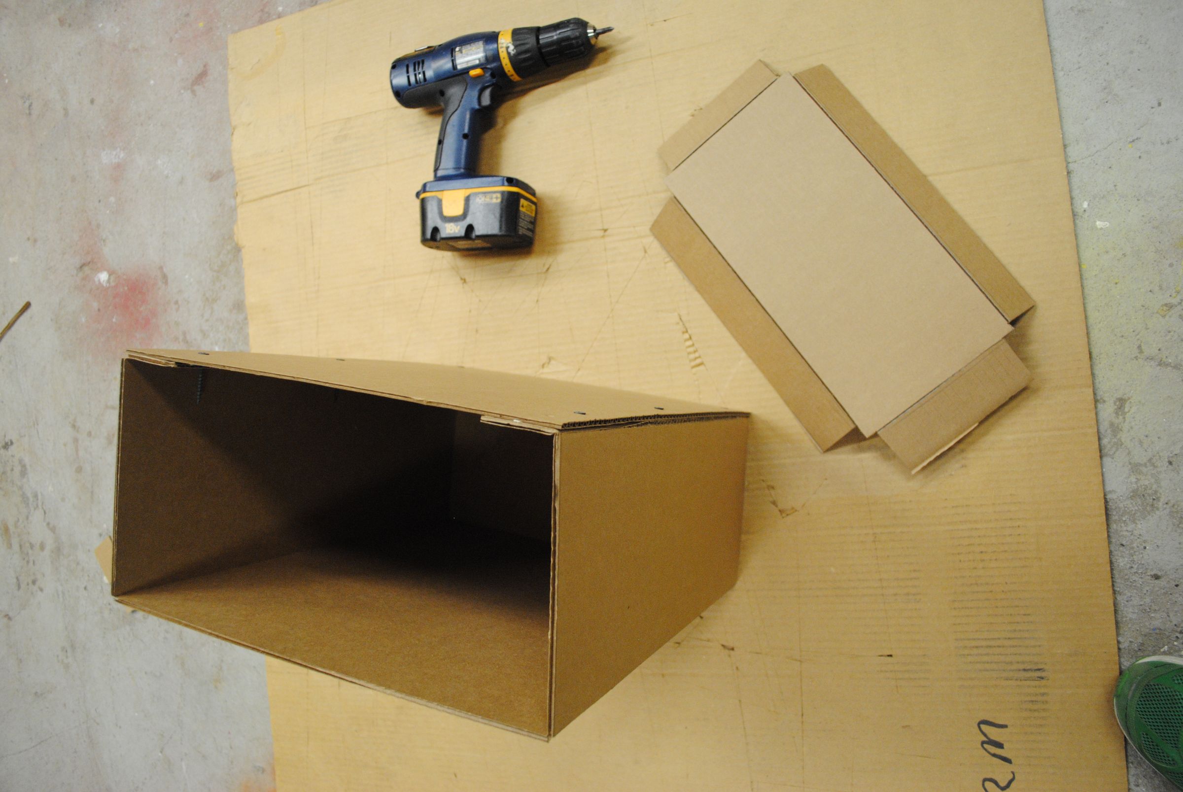 Minecraft Steve Costume : 6 Steps (with Pictures) - Instructables