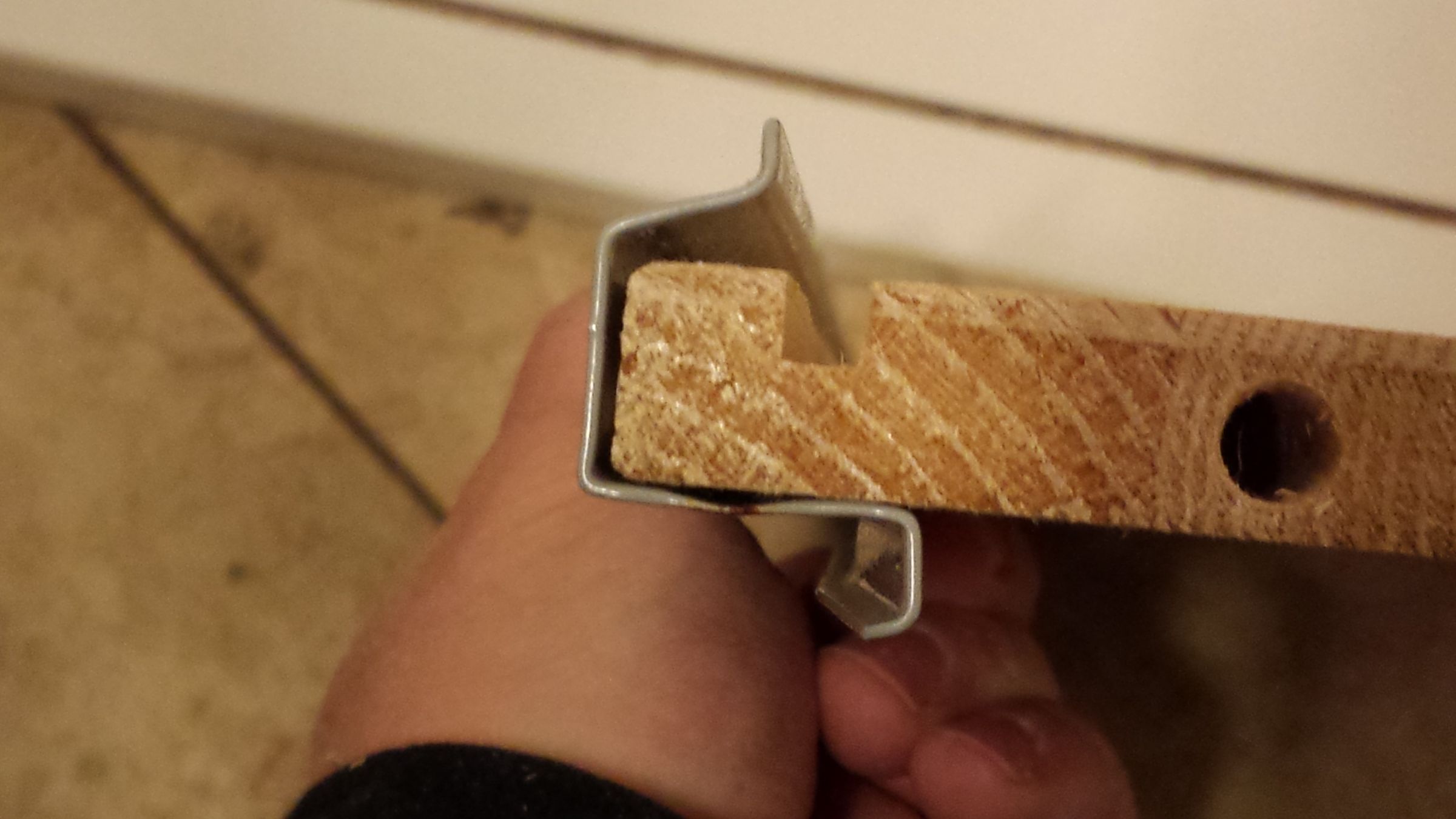 Fixing Saggy Drawers : 8 Steps (with Pictures) - Instructables