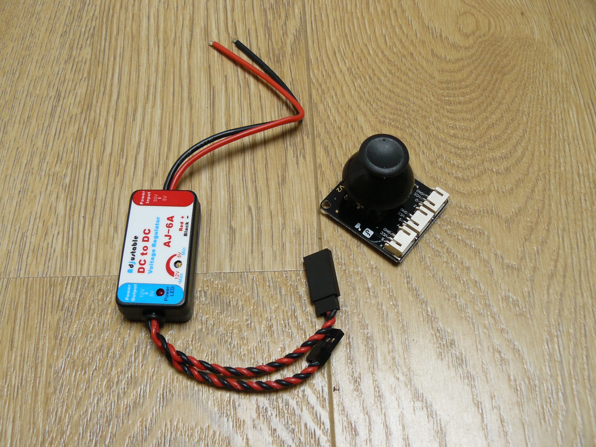 Building a Moving and Tracking Portal Turret : 10 Steps (with Pictures ...