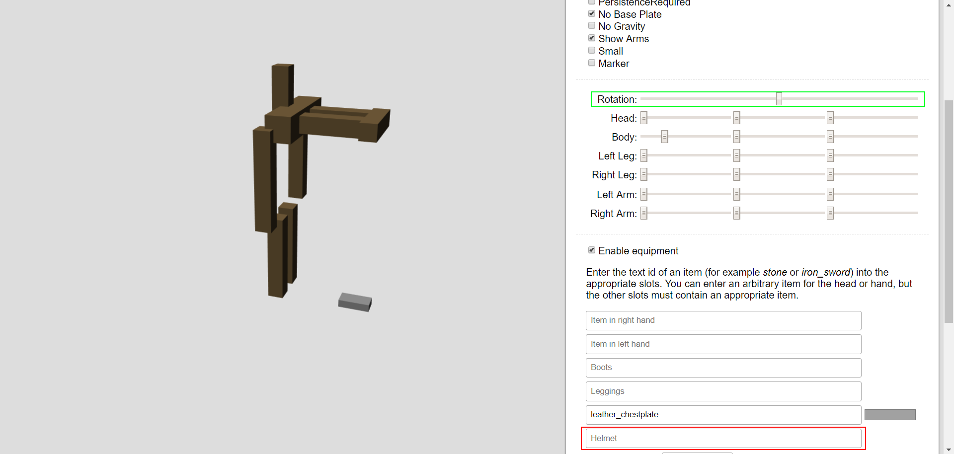 Easy Custom Minecraft Dog (No Mods) : 9 Steps - Instructables