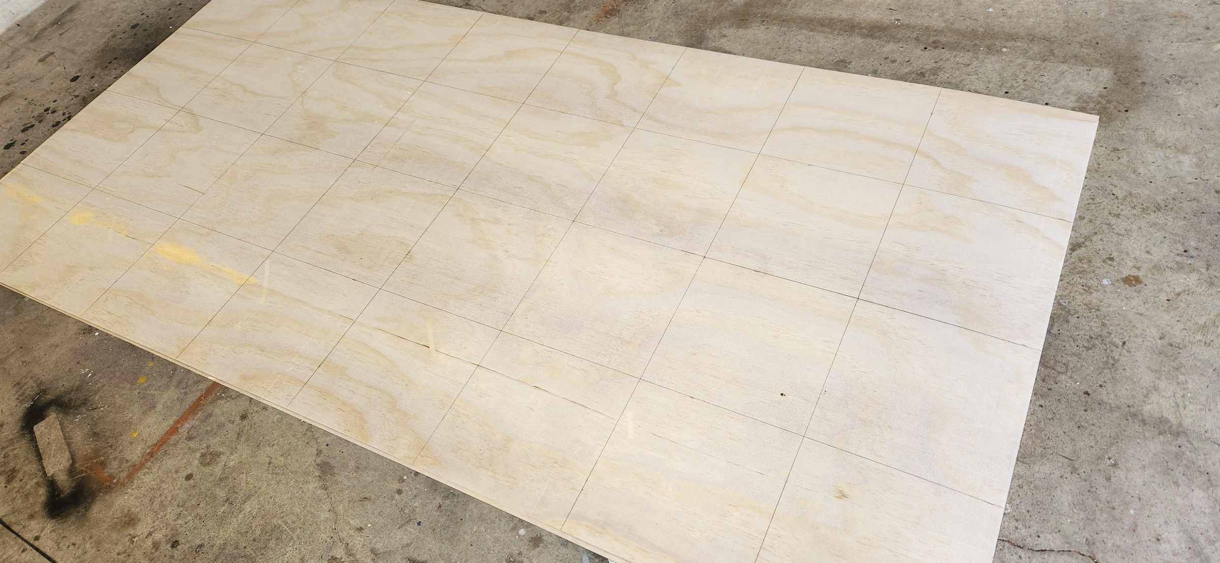 Garage Monster Teeth - With Template : 15 Steps (with Pictures ...