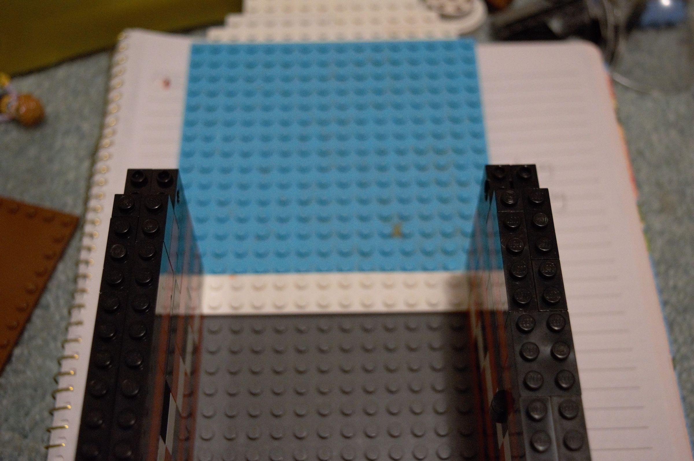 Lego Converse Slides : 33 Steps (with Pictures) - Instructables