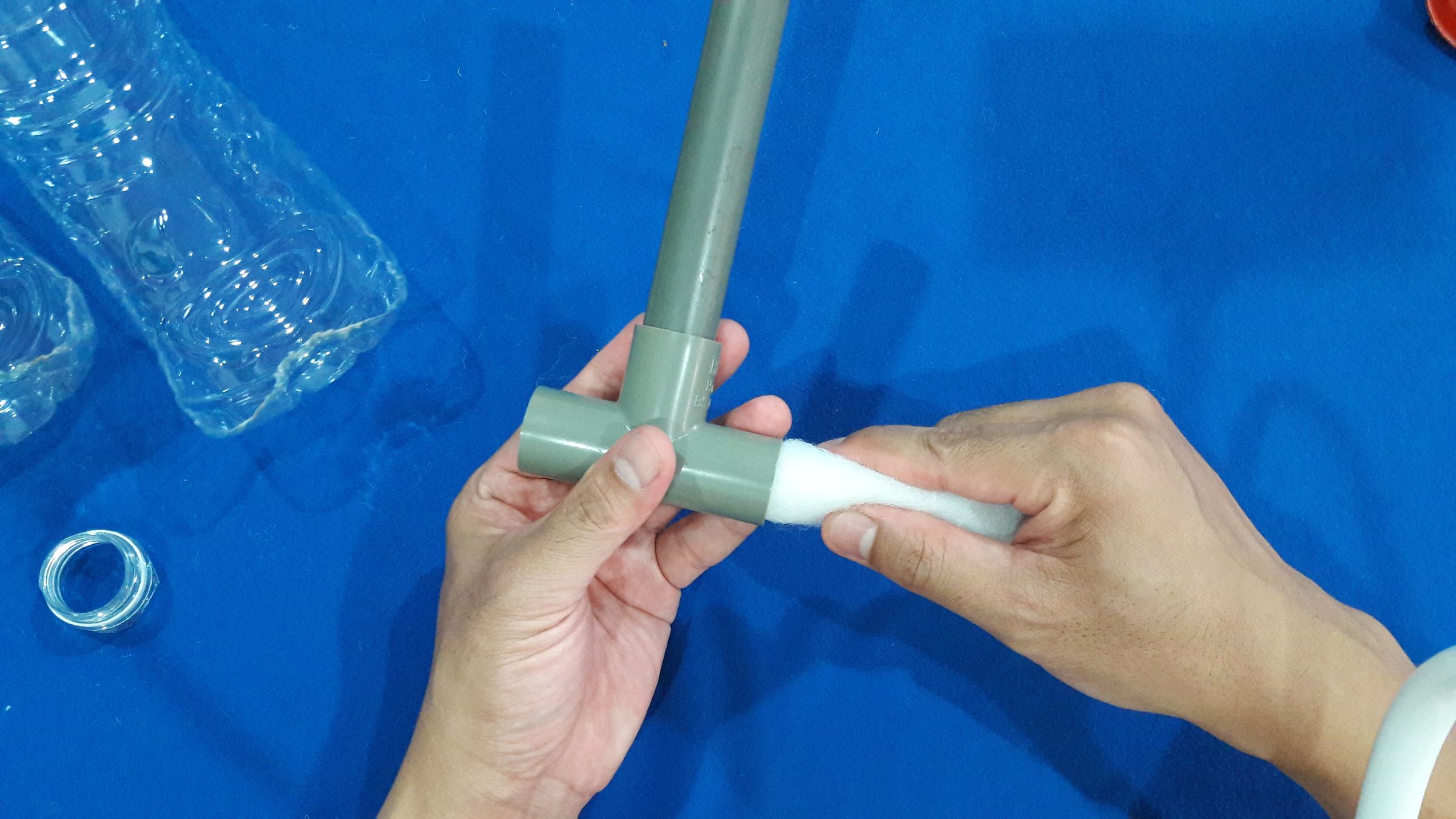 Compact Wicking Irrigation : a Pauper Solution : 10 Steps (with ...