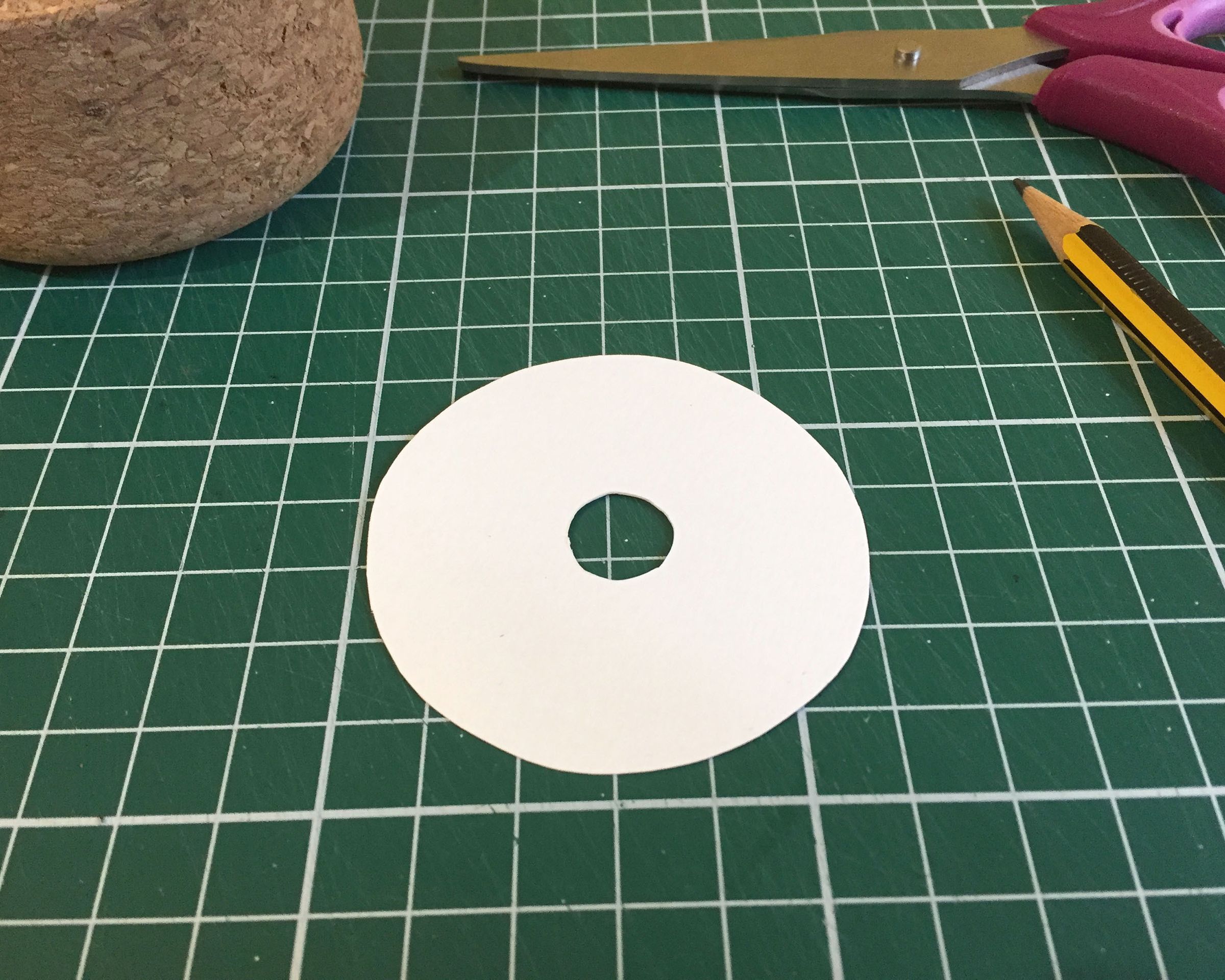 DIY Miniature Paper Carousel : 9 Steps (with Pictures) - Instructables