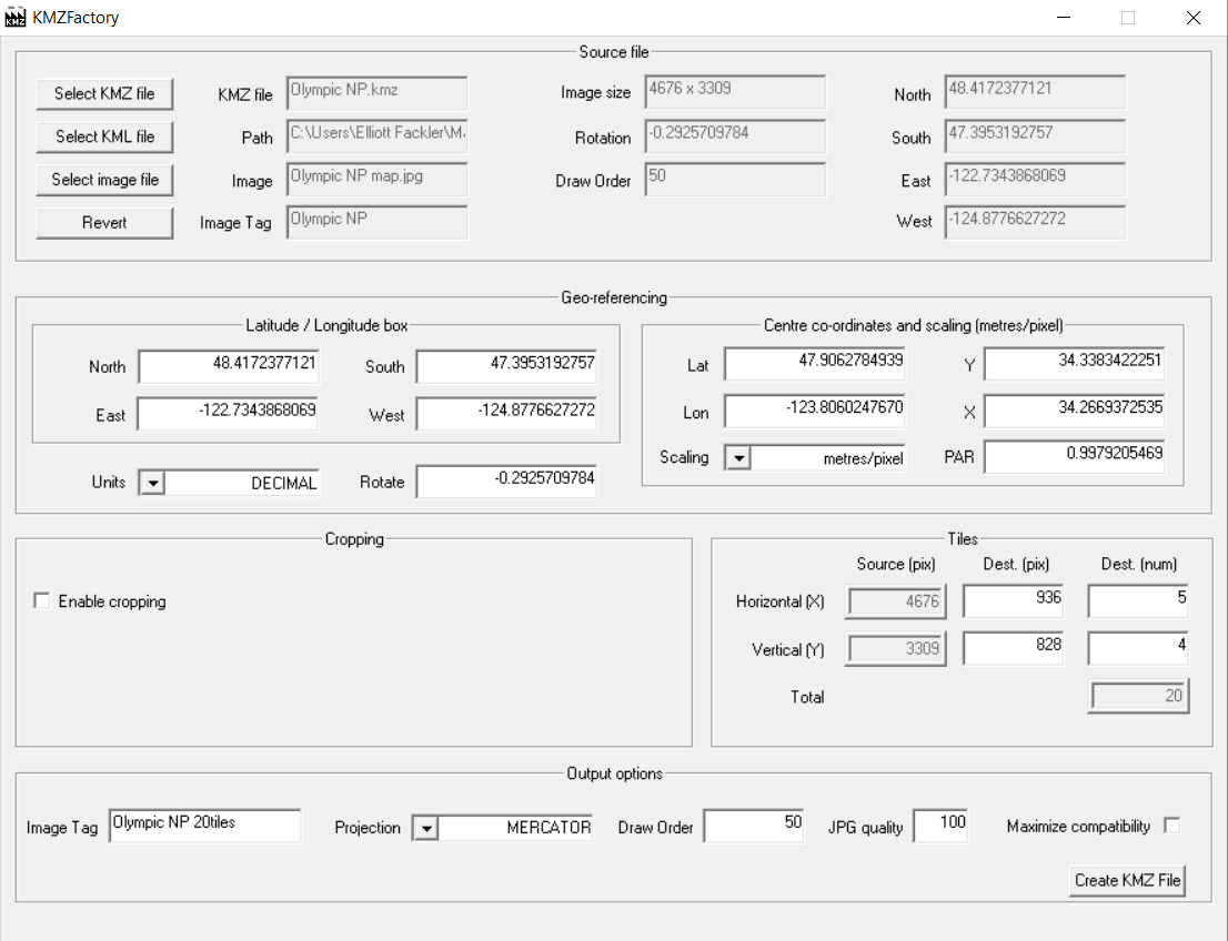 Create Custom Maps for Your Garmin GPS : 8 Steps (with Pictures ...