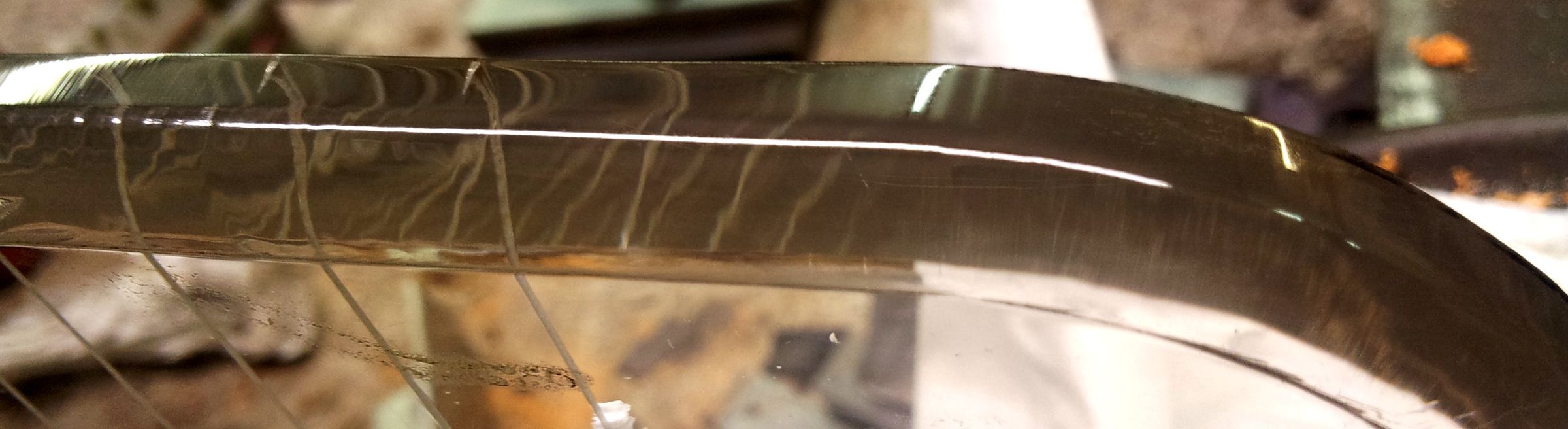 Flame Polishing Acrylic : 4 Steps - Instructables